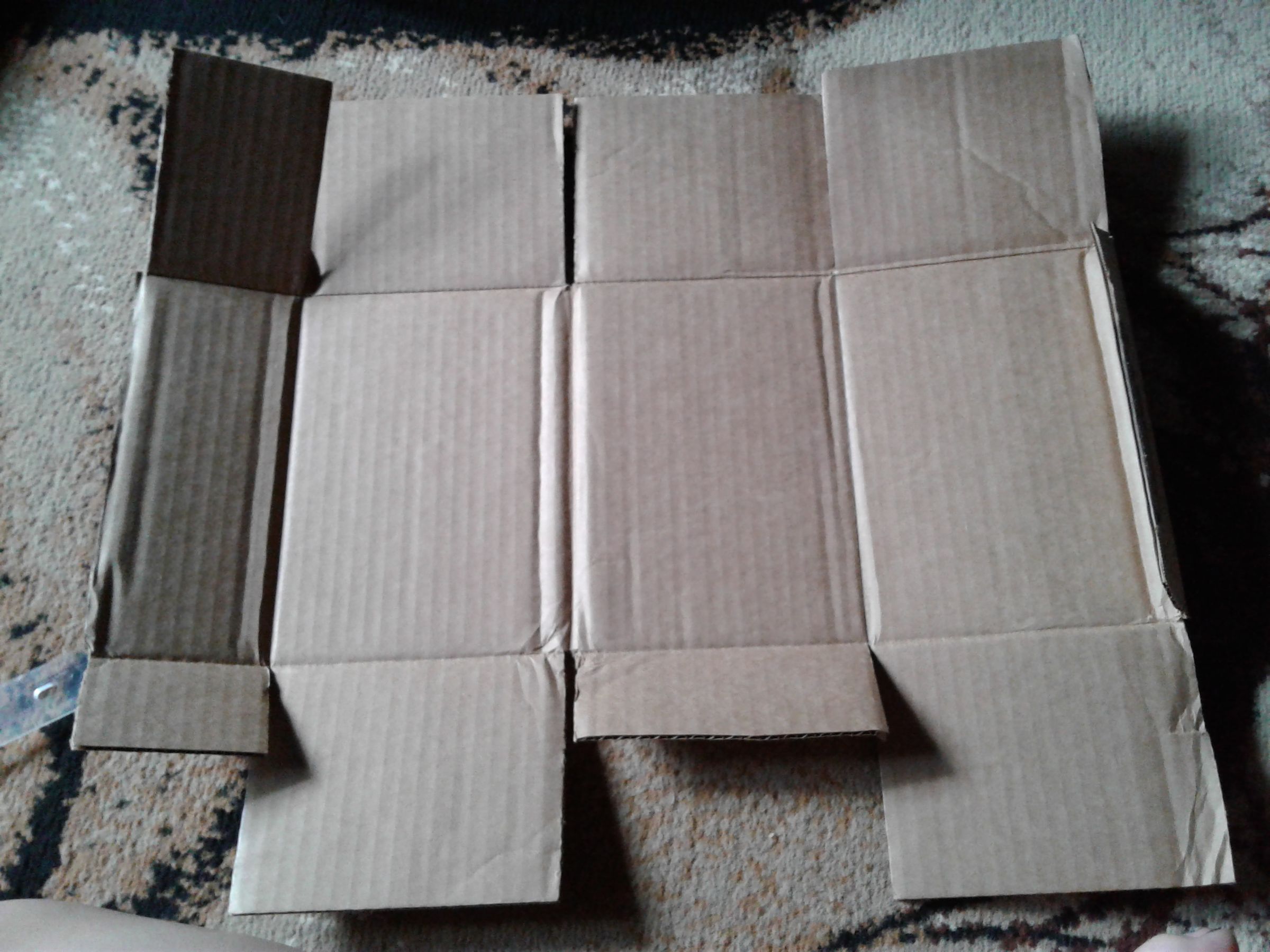 DIY Cardboard Vending Machine Coin Bank : 10 Steps - Instructables