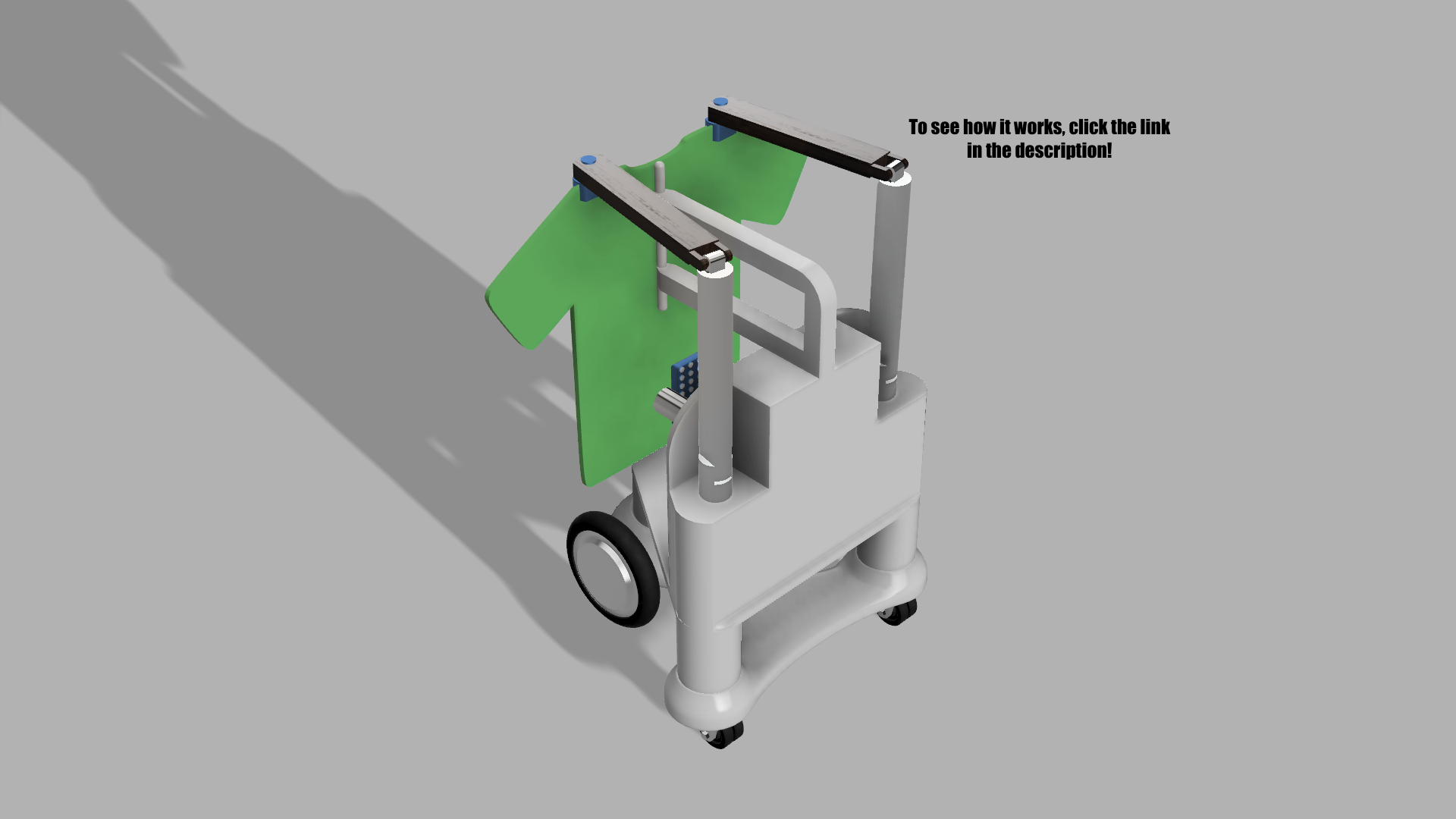 The Automated Clothing Folder - Instructables