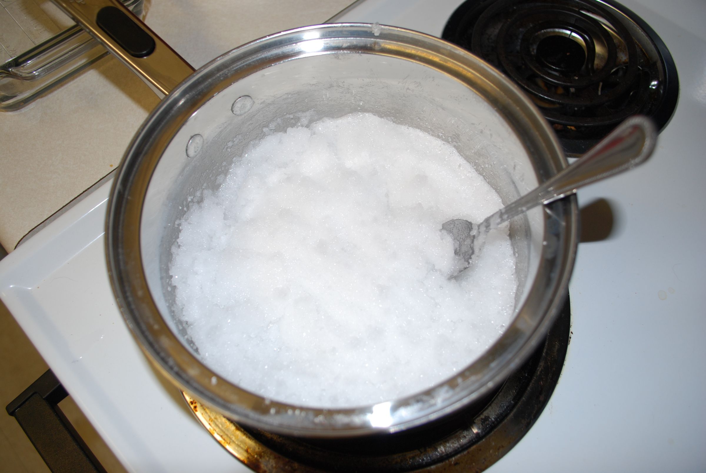 Bath Salt Bars : 5 Steps - Instructables