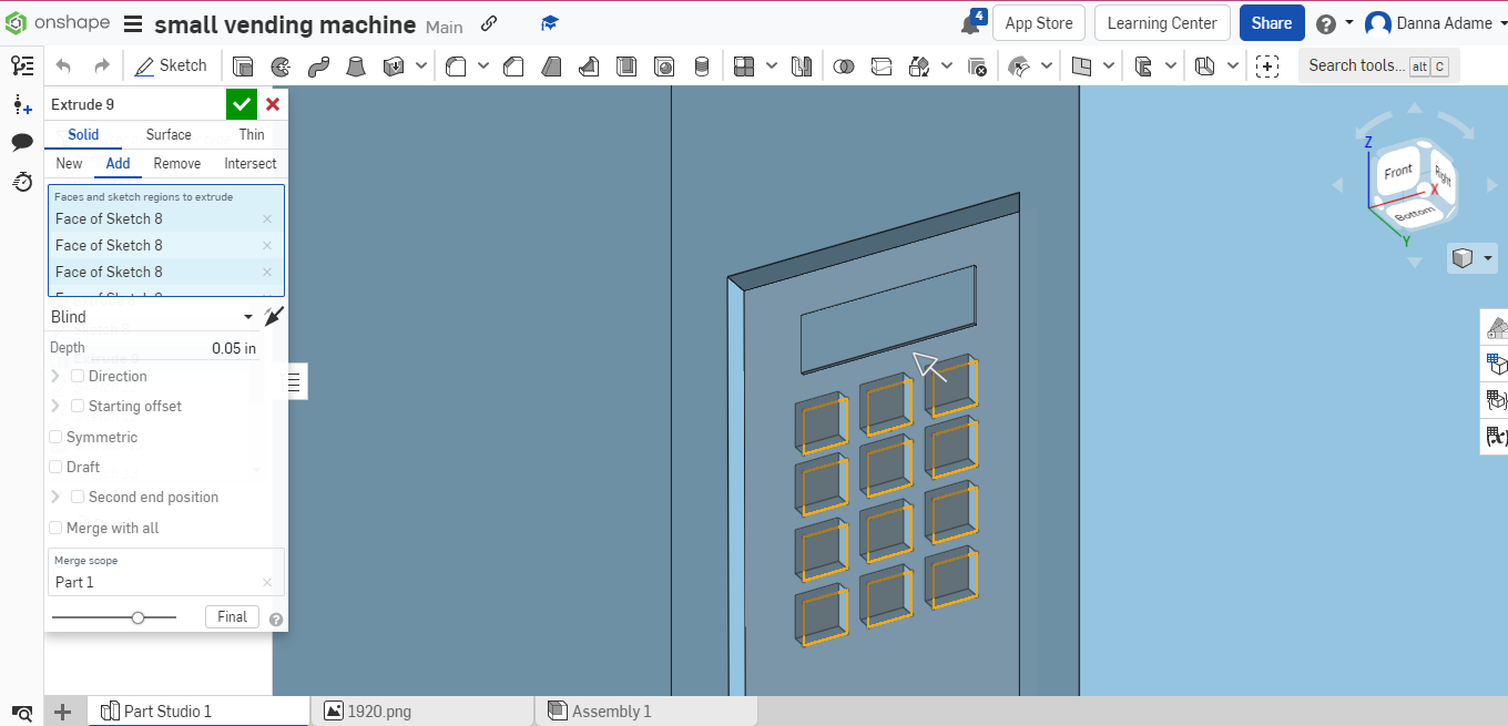 Small Vending Machine : 5 Steps - Instructables