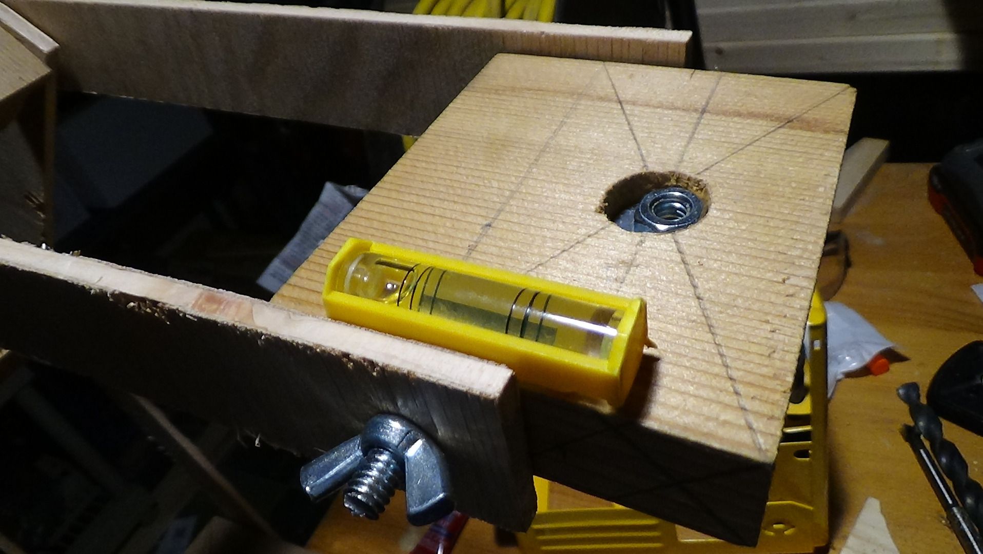 Plywood Camera Boom : 5 Steps (with Pictures) - Instructables