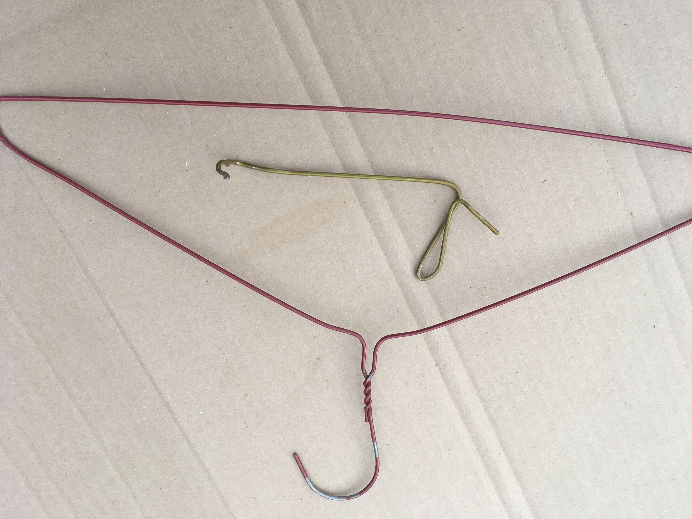 Auto Fisherman Hook Setter : 8 Steps (with Pictures) - Instructables