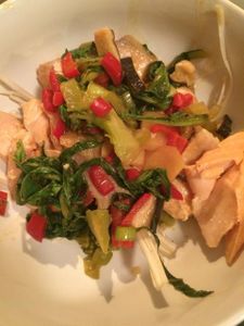 Miso Poached Salmon : 41 Steps (with Pictures) - Instructables