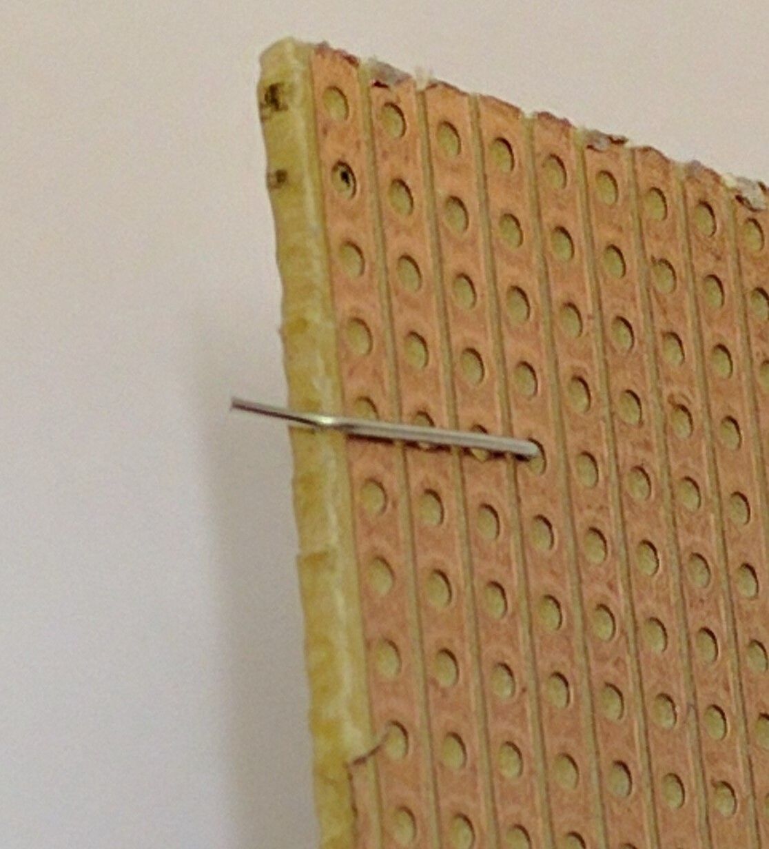 Stripboard PCB Design : 4 Steps (with Pictures) - Instructables
