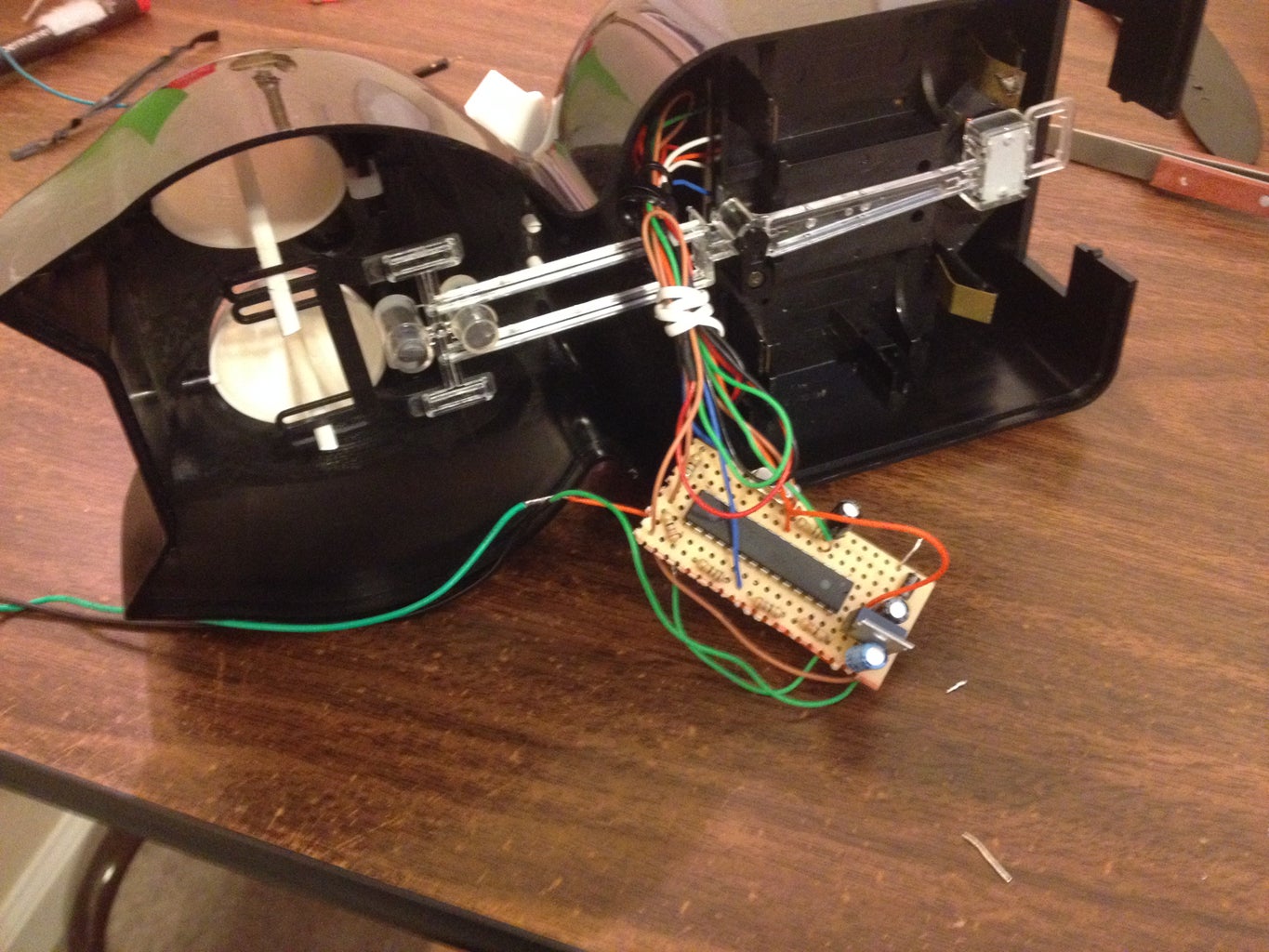 Make a Digital Make a Digital