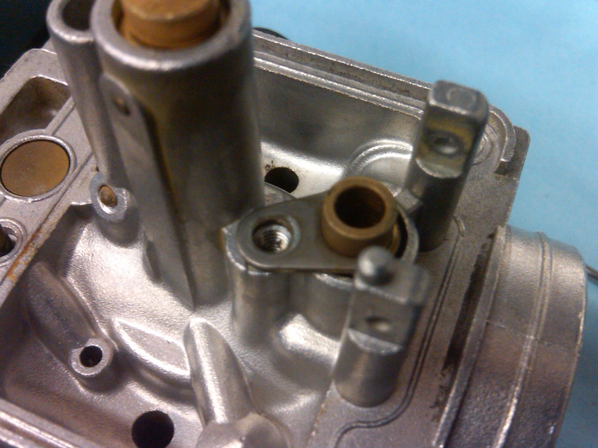 How to Clean a Carburetor (with Pictures) - Instructables