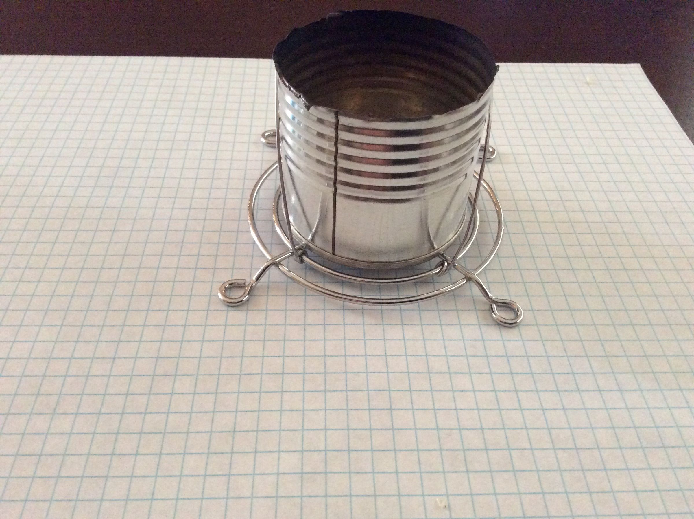 Desktop Fire-Tornado : 8 Steps (with Pictures) - Instructables