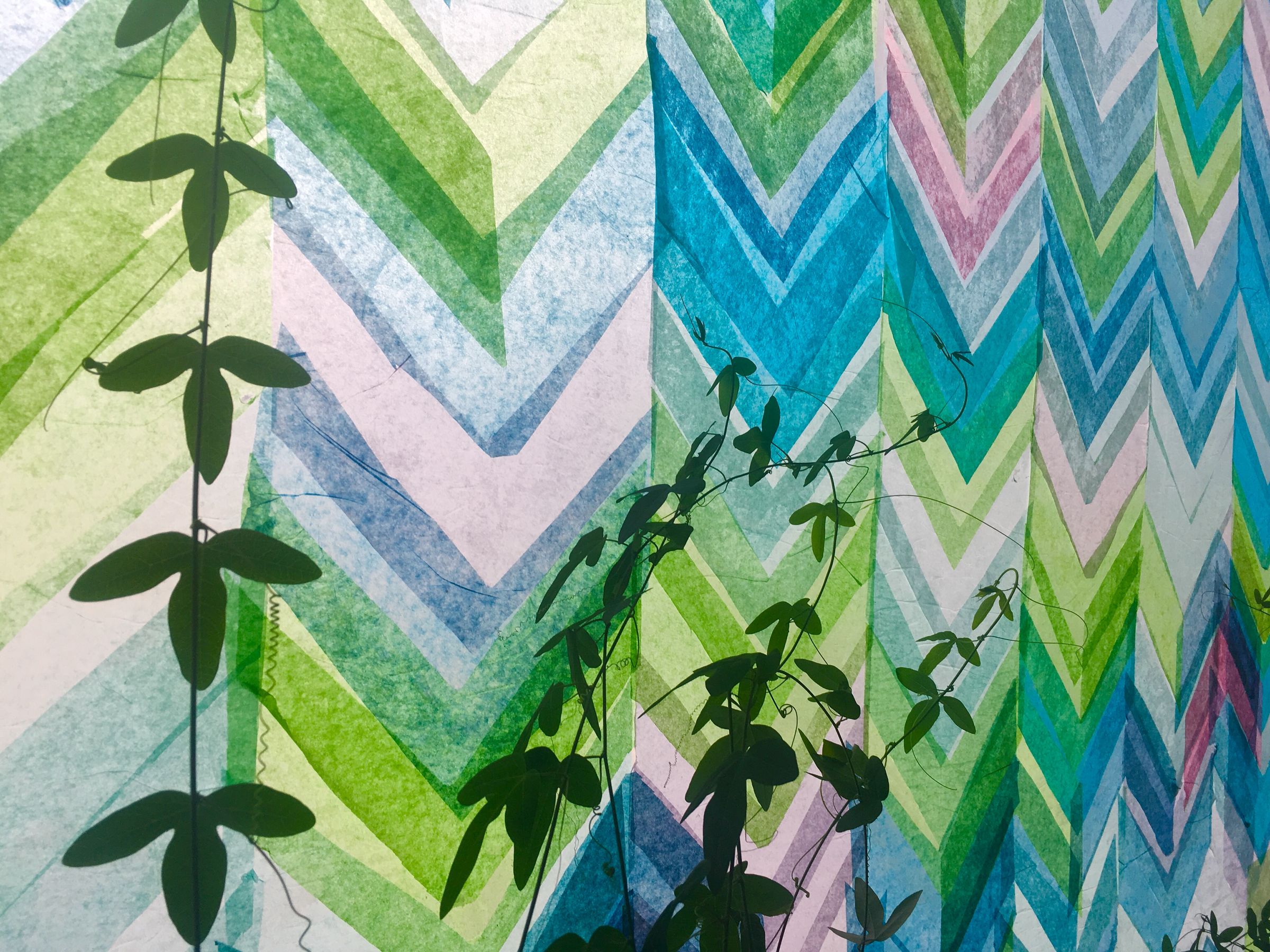 Easy Removable Window Art : 8 Steps - Instructables