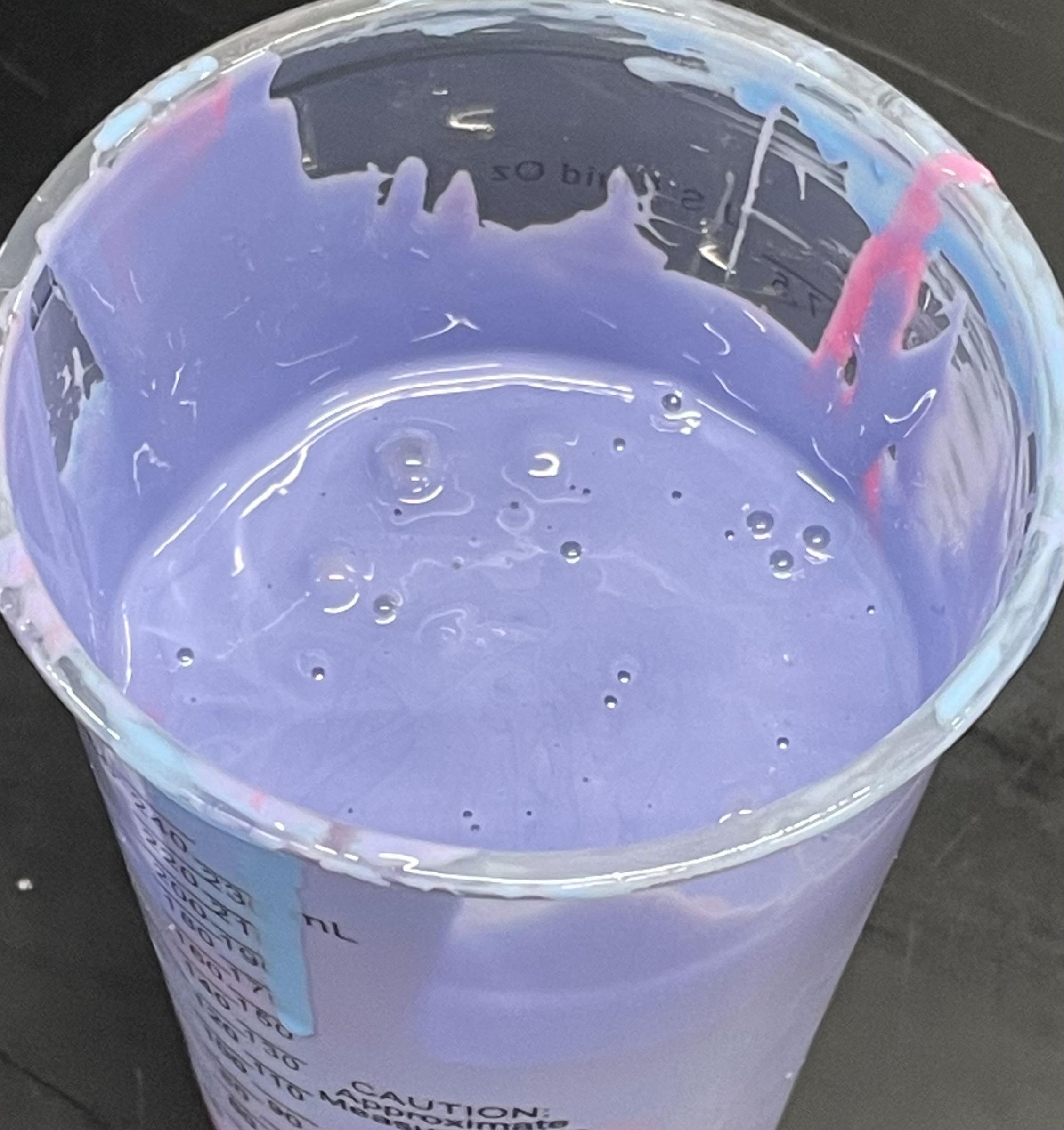 Silicone Rubber Floaters With Oomoo 30 : 5 Steps (with Pictures ...