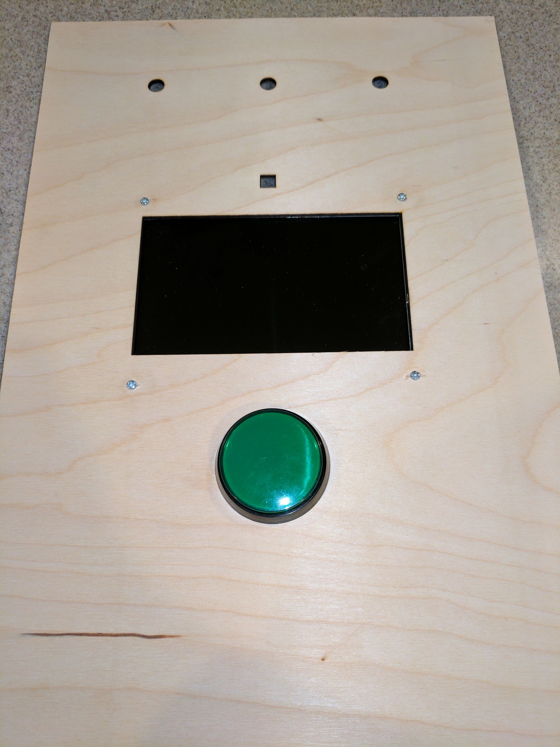 Raspberry Pi Photo Booth / Box : 7 Steps (with Pictures) - Instructables