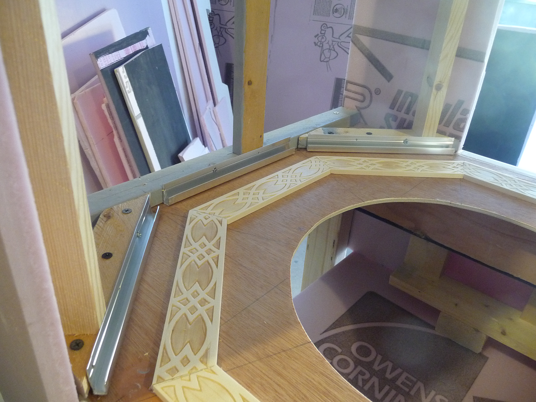 Building a Magic Pensieve : 5 Steps (with Pictures) - Instructables