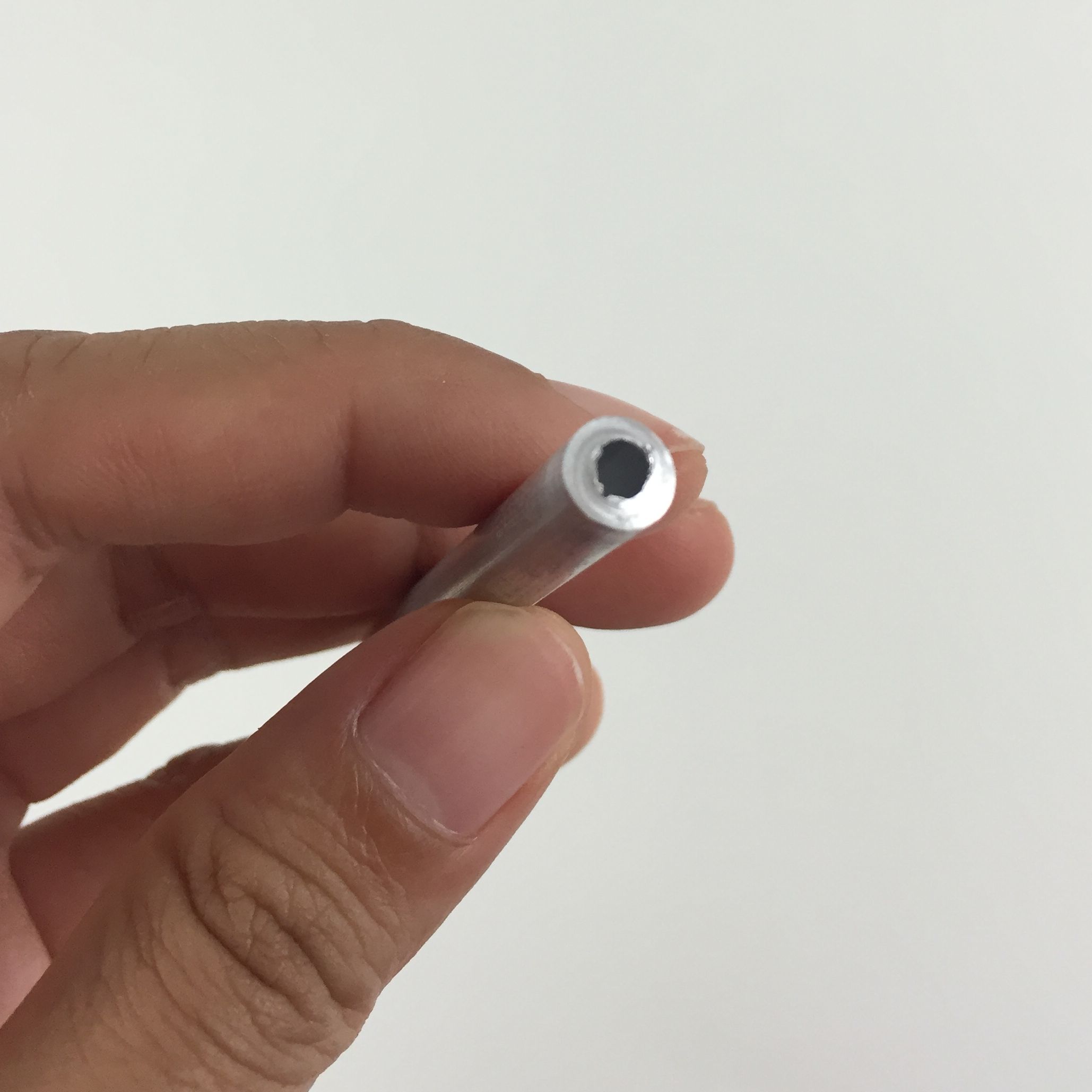 How to Make the Best Homemade Stylus Ever Made! : 4 Steps (with ...