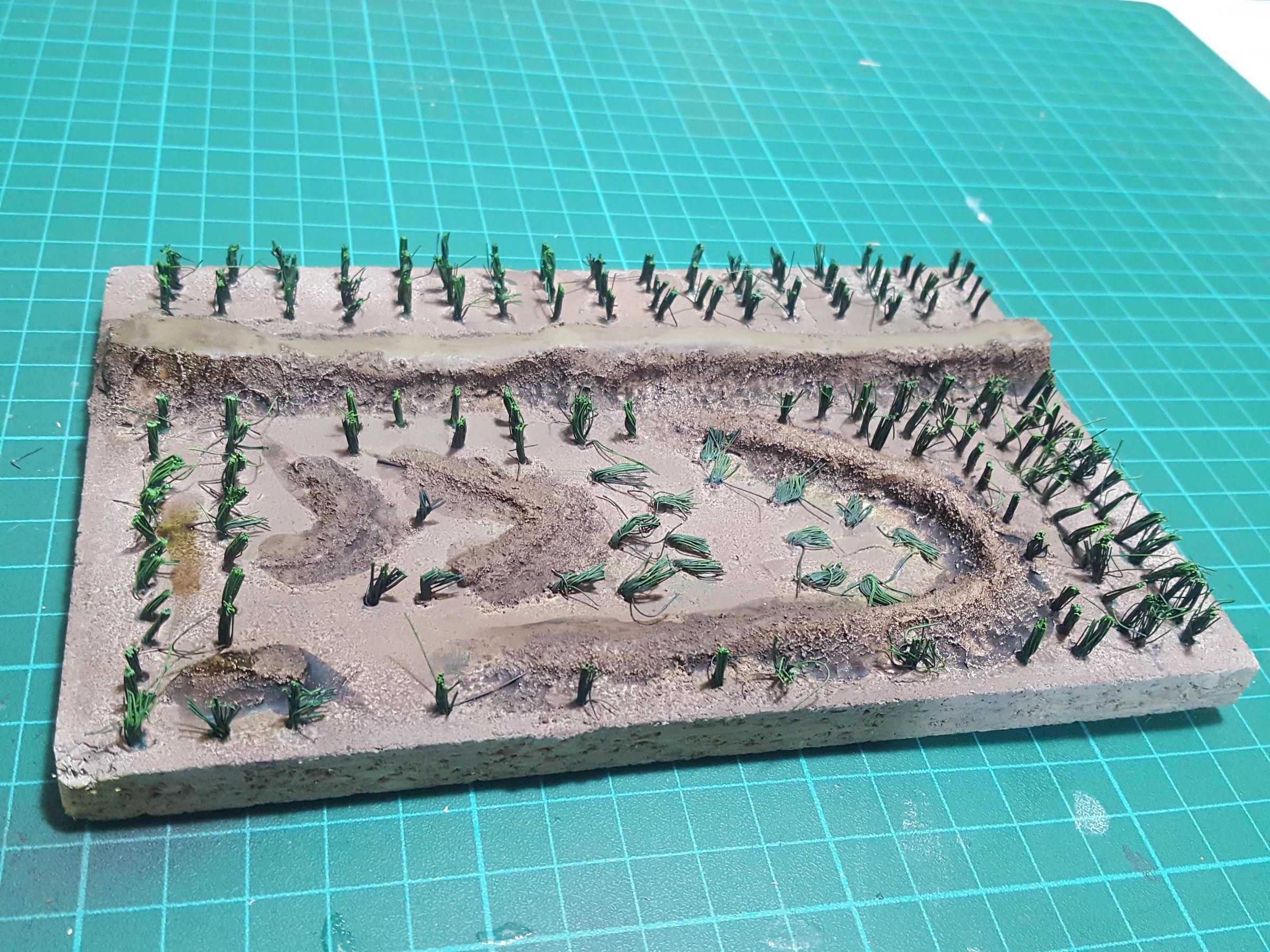 How to Make a Perfect Diorama : 7 Steps (with Pictures) - Instructables