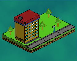 Pixel Art in Imageready/Photoshop : 5 Steps (with Pictures) - Instructables