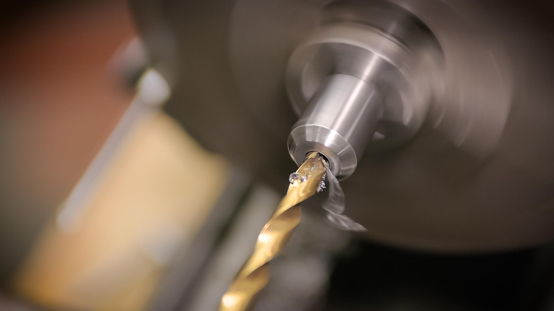 HOW TO MAKE a LATHE TOOL FROM SCRAP METAL : 21 Steps (with Pictures ...