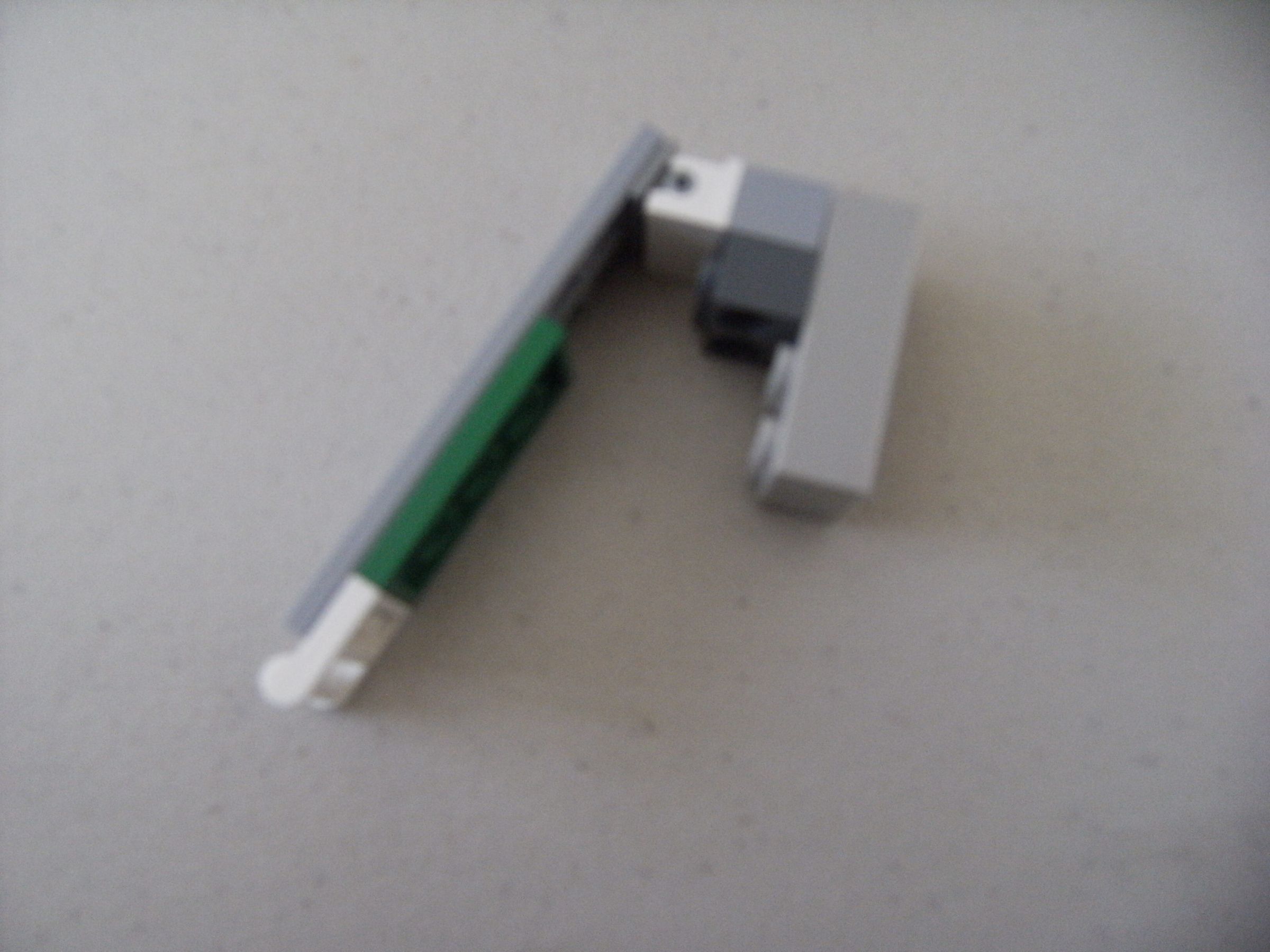 How to Make a LEGO Grenade! : 11 Steps - Instructables