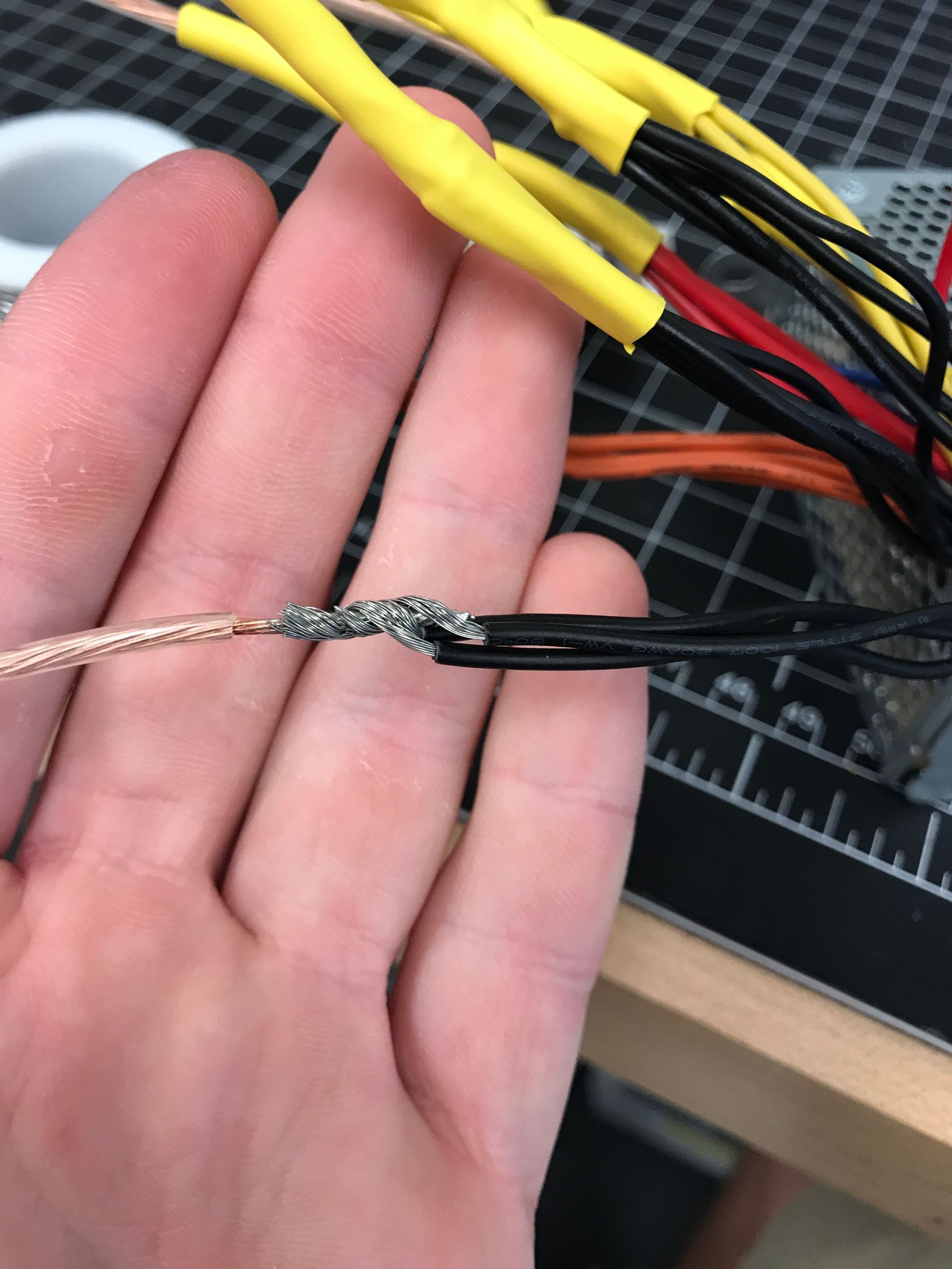 Toolbox Power Supply : 12 Steps (with Pictures) - Instructables