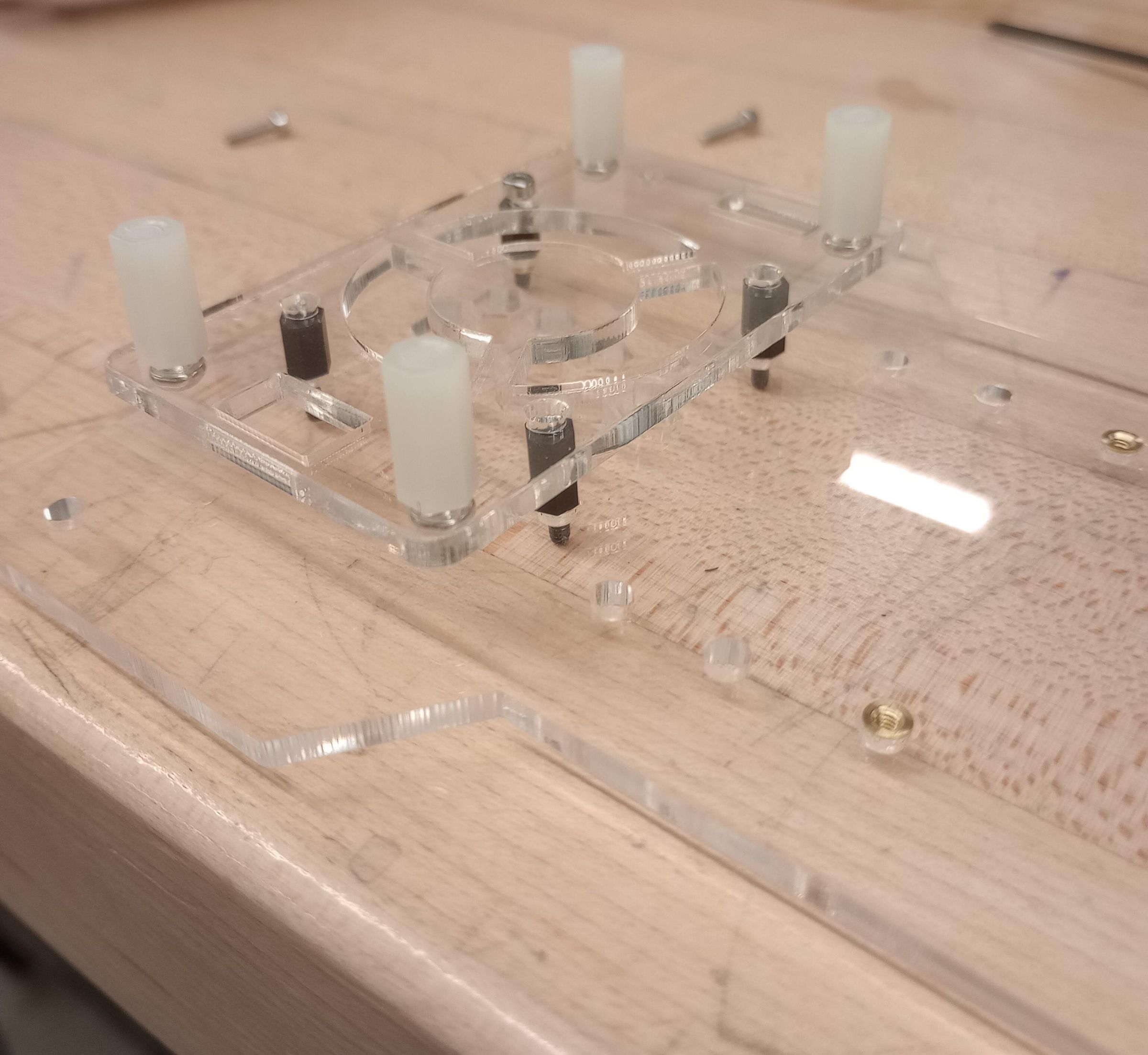 DogBot V2: Make Your Own Quadruped Robot From Scratch : 7 Steps (with Pictures) - Instructables