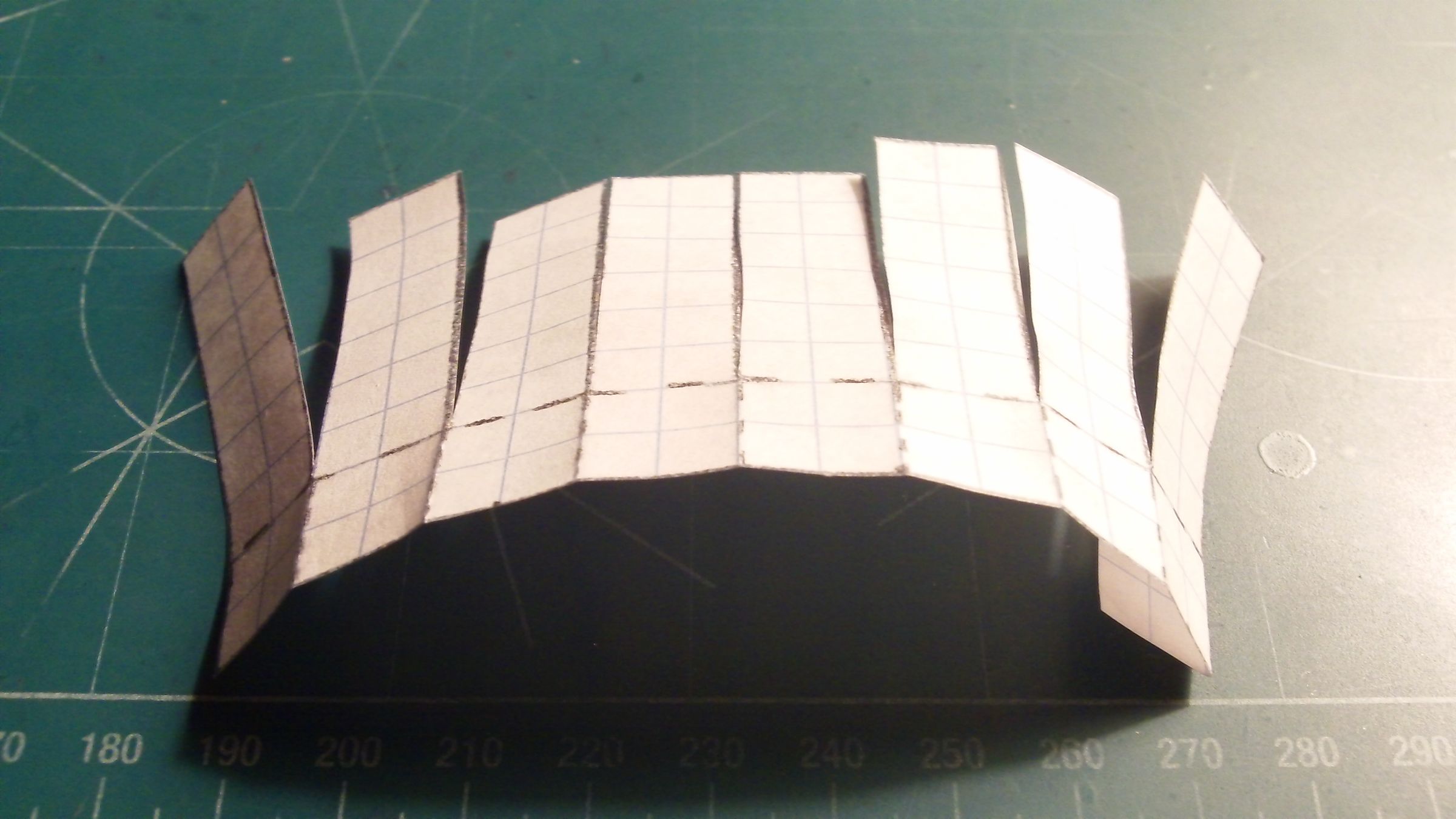 How to Make the Hurricane Paper Airplane : 6 Steps (with Pictures ...