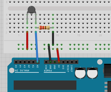 Thermistor Test Plan : 8 Steps - Instructables