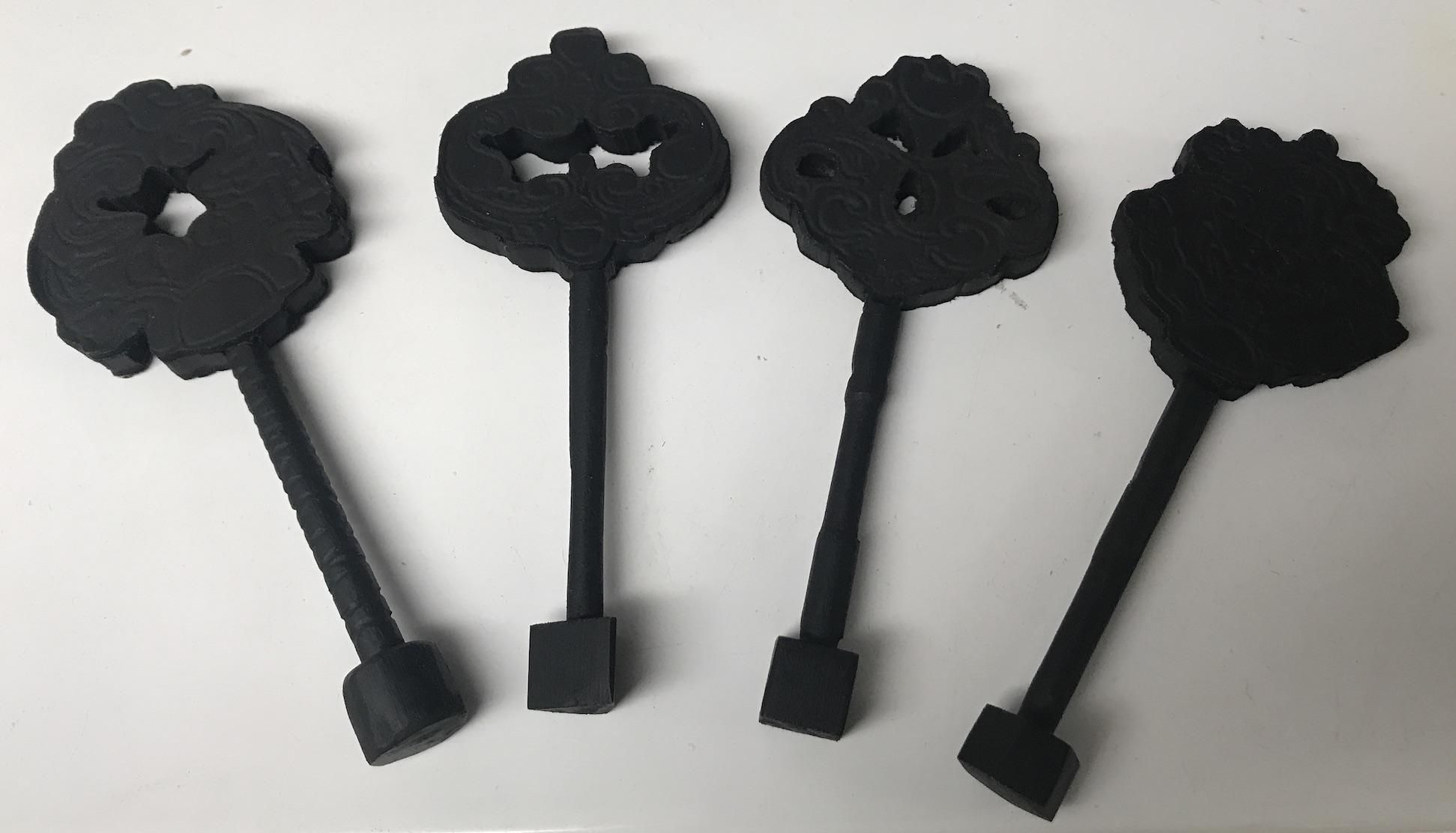 Re-Imagined Green Ghost Game : 18 Steps (with Pictures) - Instructables