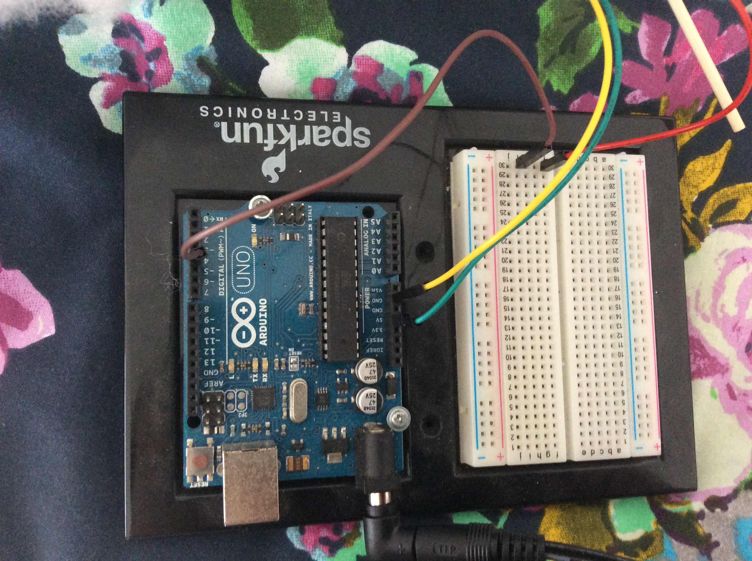 How to Make a Lightning Cloud : 6 Steps (with Pictures) - Instructables