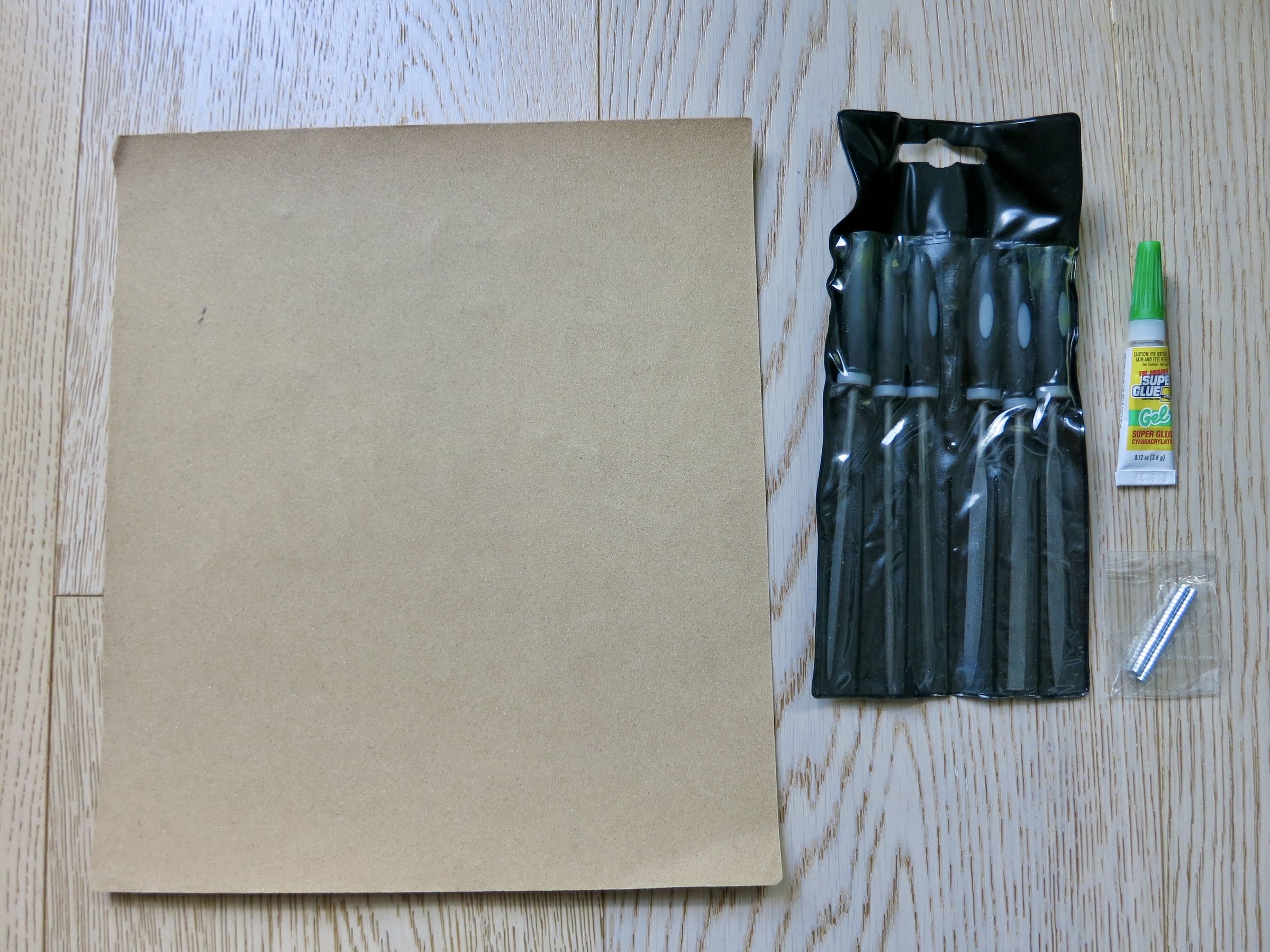 Bit Driver Ring (3D Printed, Wearable Hex Bit Driver) : 12 Steps (with ...