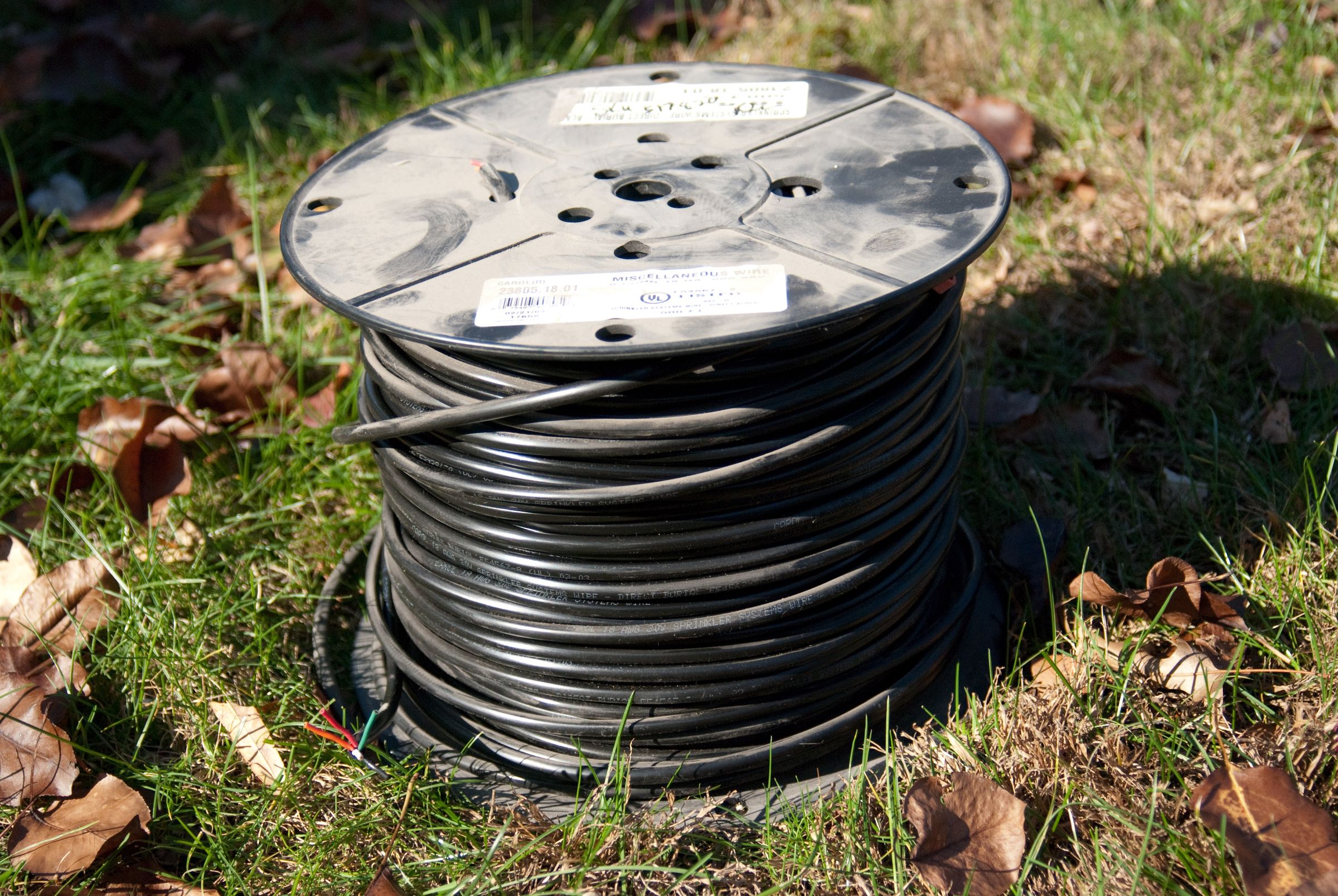 Arduino Christmas Light Controller : 5 Steps (with Pictures ...