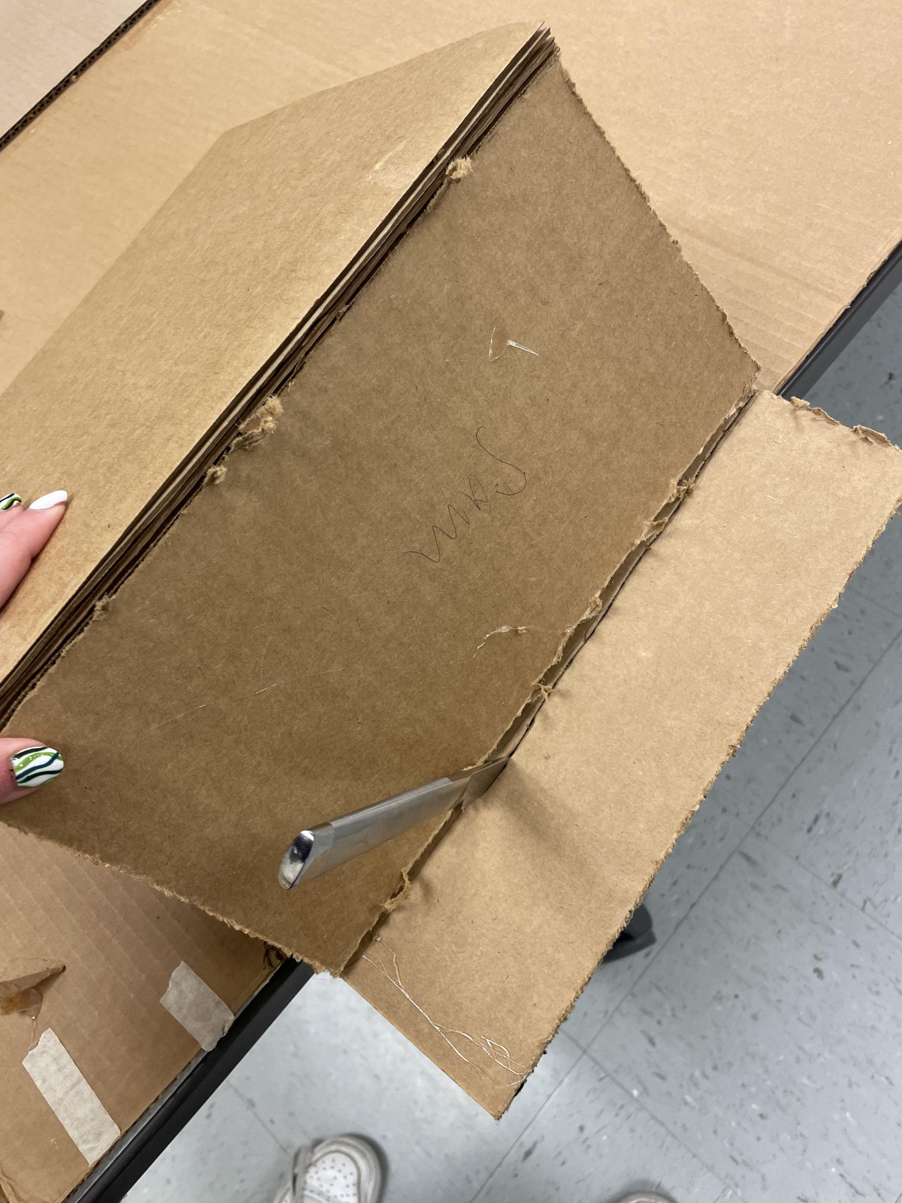 Slant Board : 15 Steps (with Pictures) - Instructables