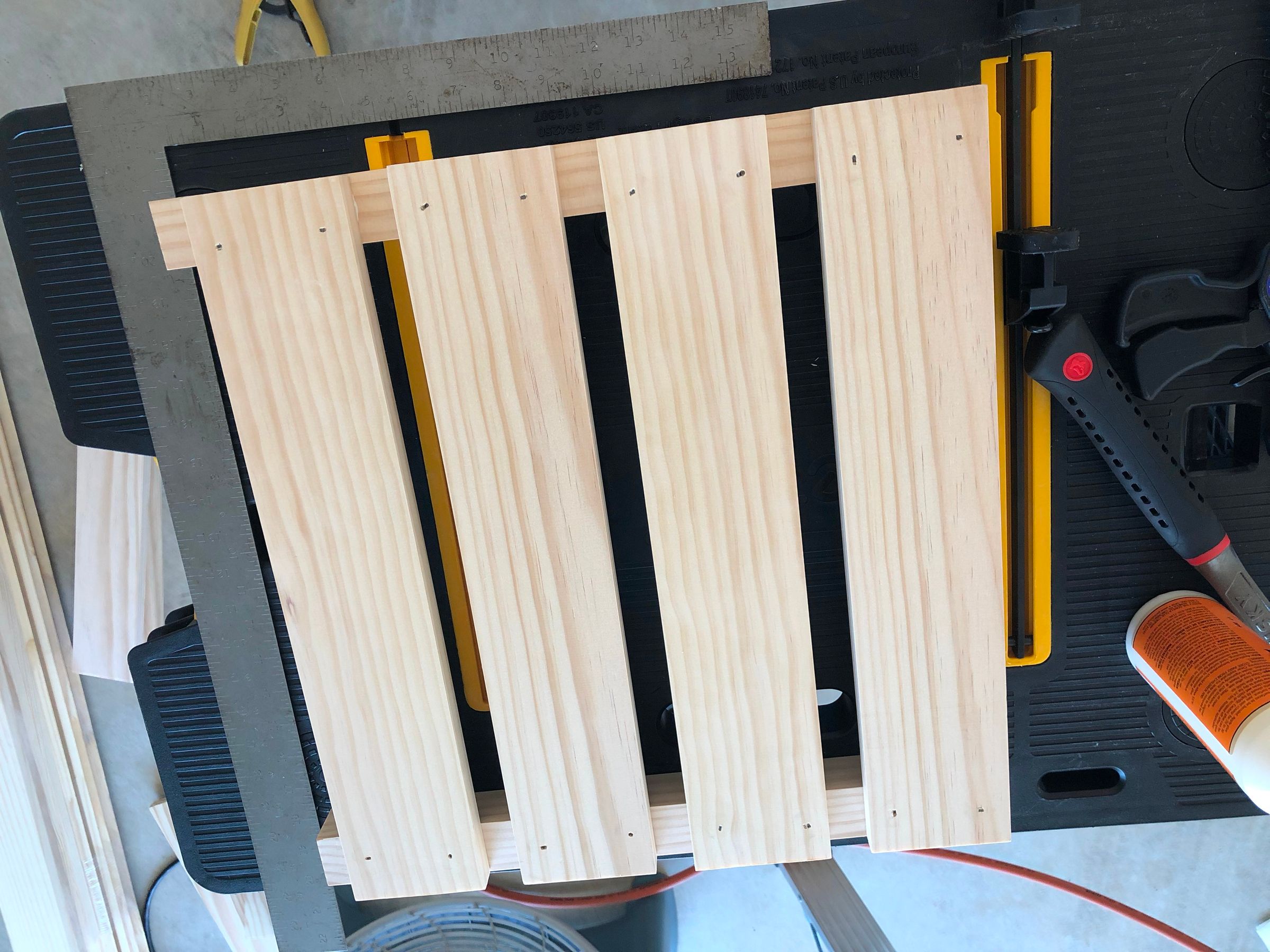 Toy Box : 9 Steps (with Pictures) - Instructables