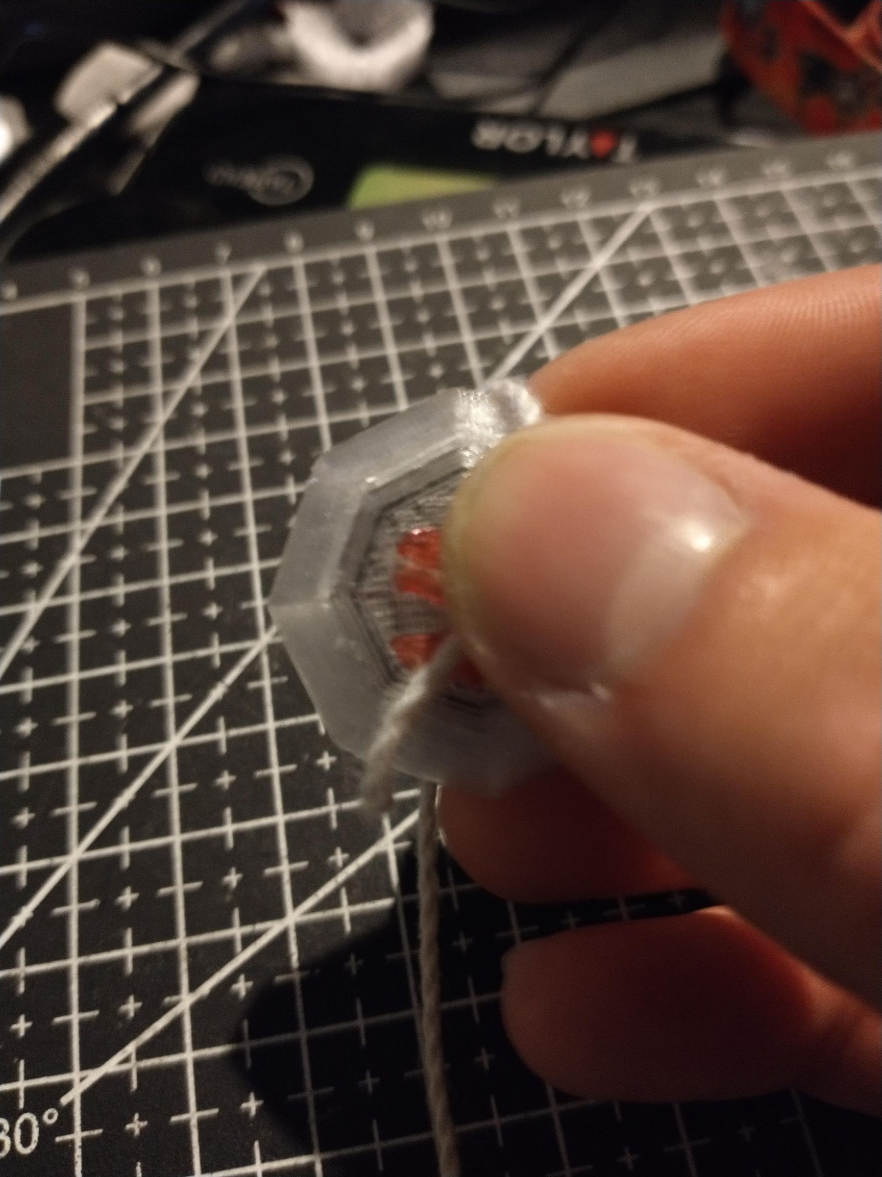 3D Printed Beigoma: the Original Fighting Tops : 10 Steps - Instructables