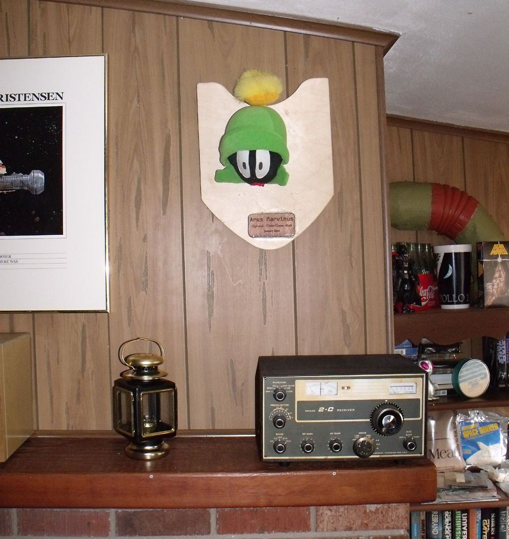 Mounting a Stuffed Animal As a Trophy : 5 Steps - Instructables