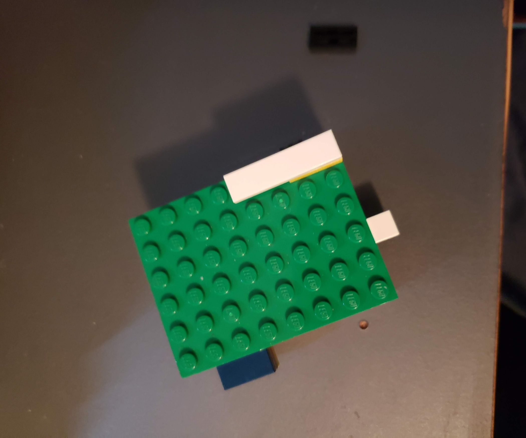 Lego Puzzel Box : 14 Steps - Instructables