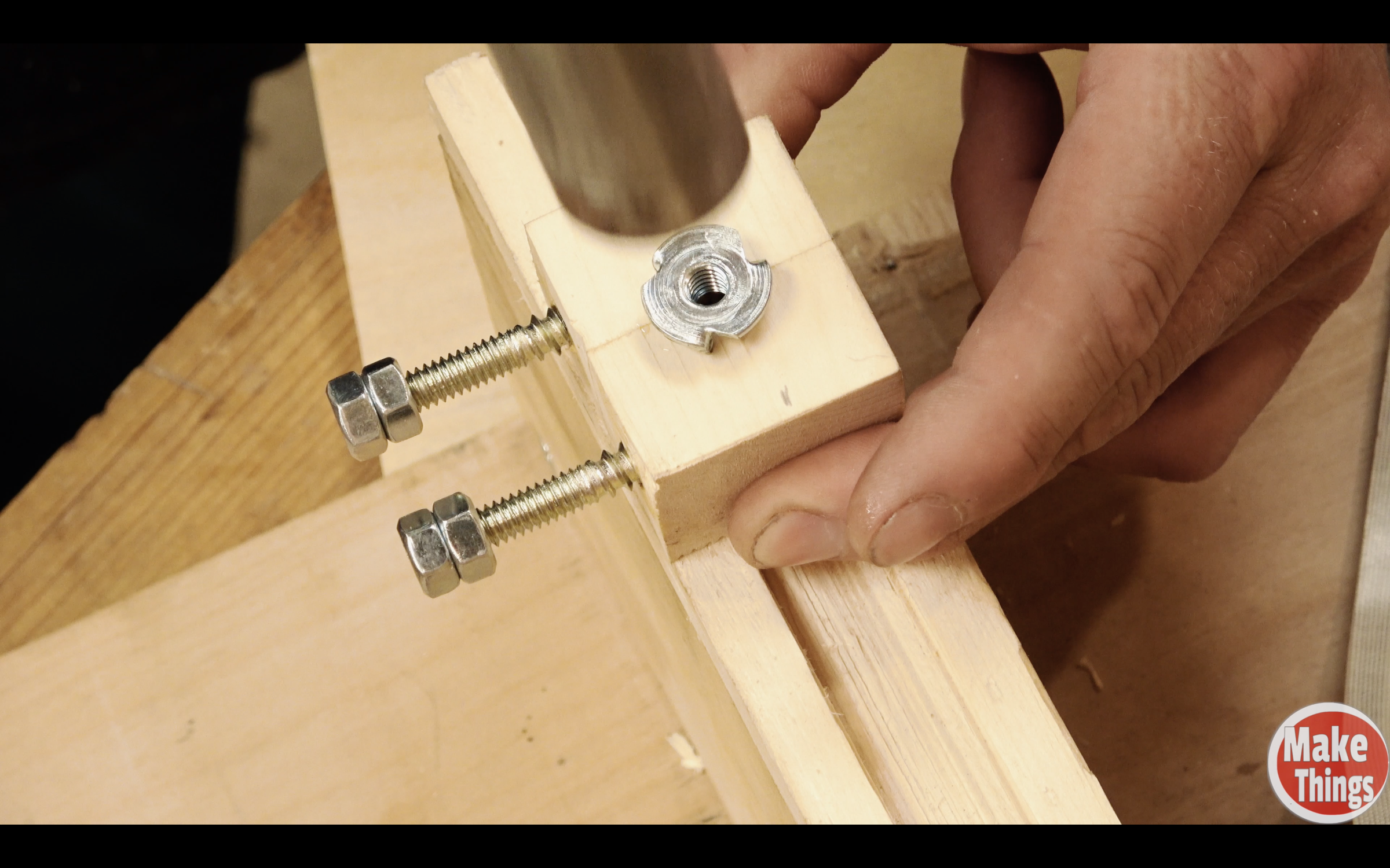 Sliding Dovetail Stop Block : 11 Steps (with Pictures) - Instructables