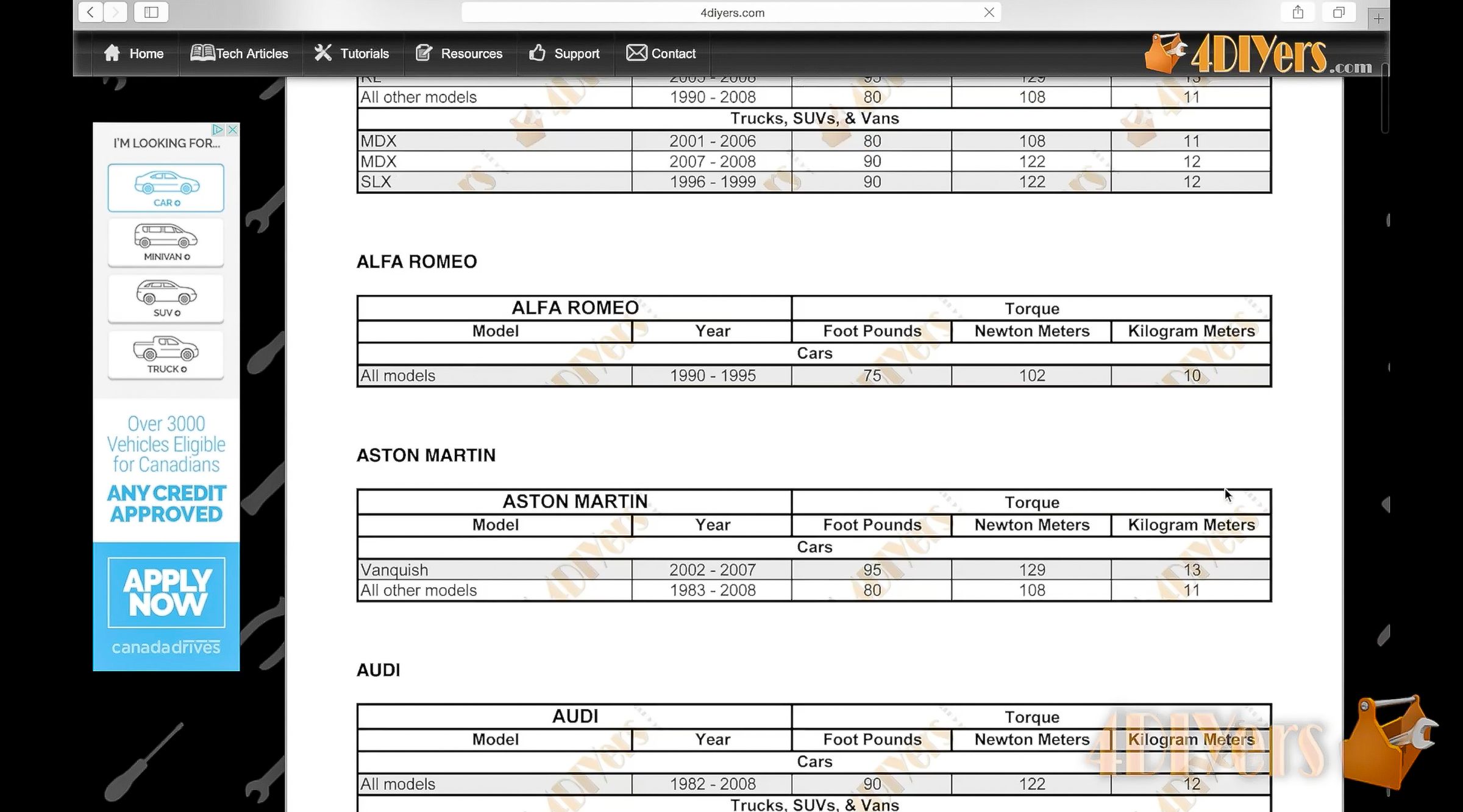 How to Use a Torque Wrench : 3 Steps (with Pictures) - Instructables