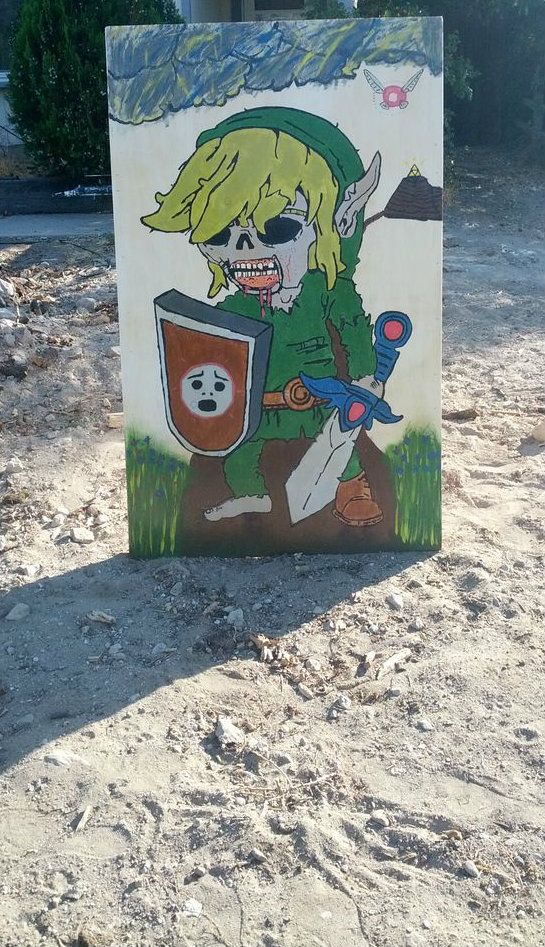 Zombie Link