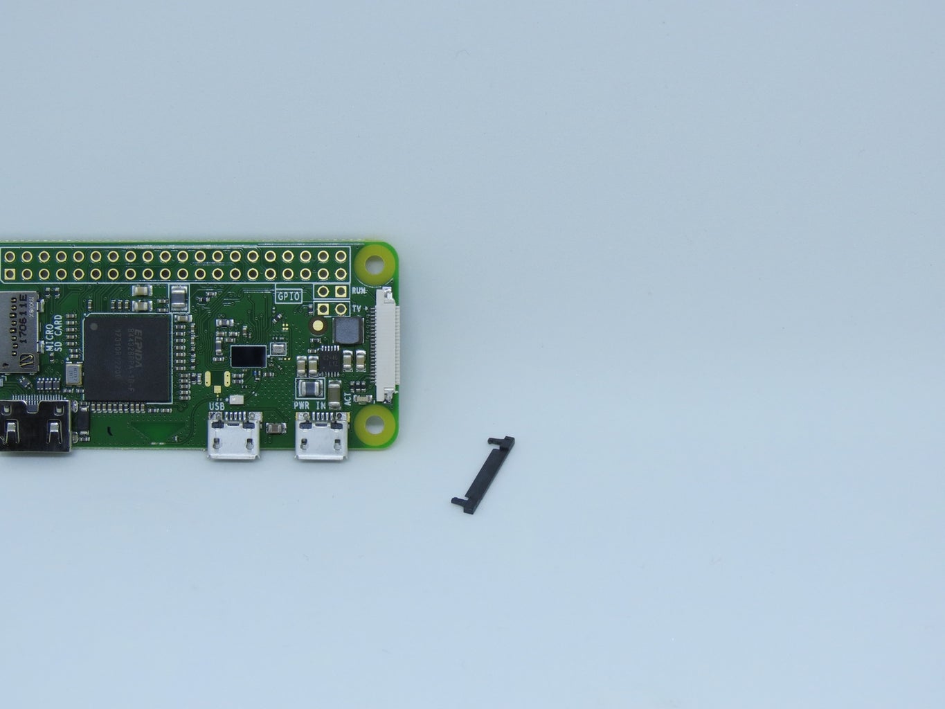Hestiapi Touch Open Smart Thermostat 9 Steps With Pictures Instructables