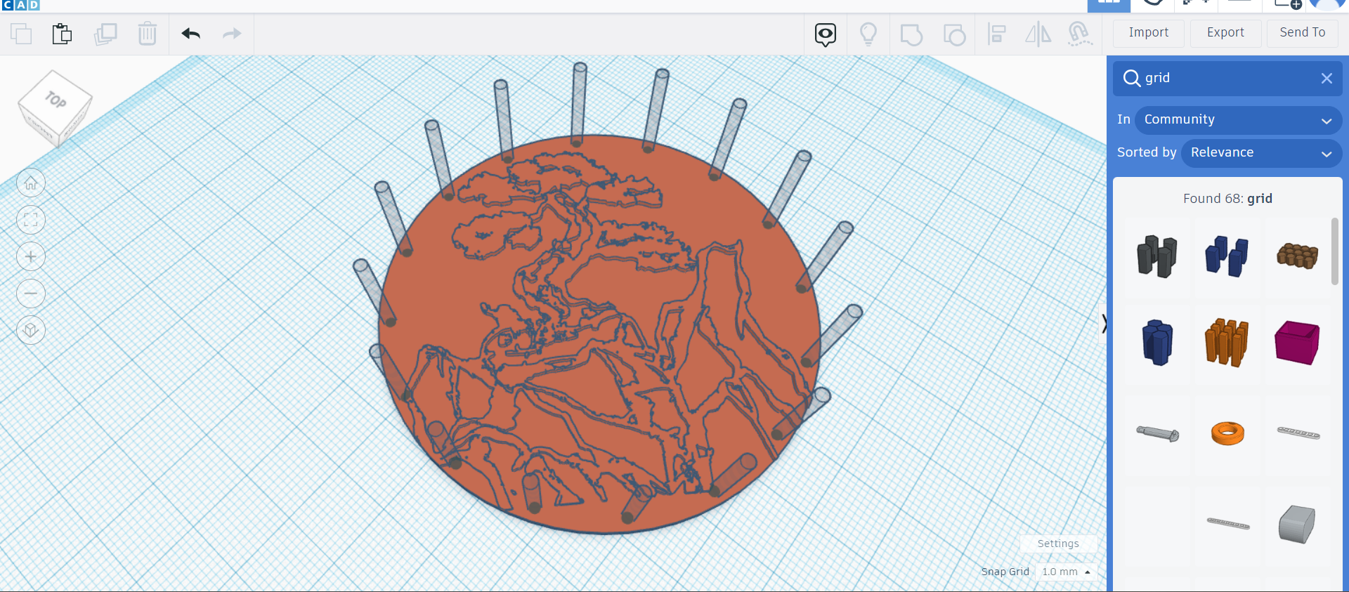3D Printed Patch : 5 Steps - Instructables
