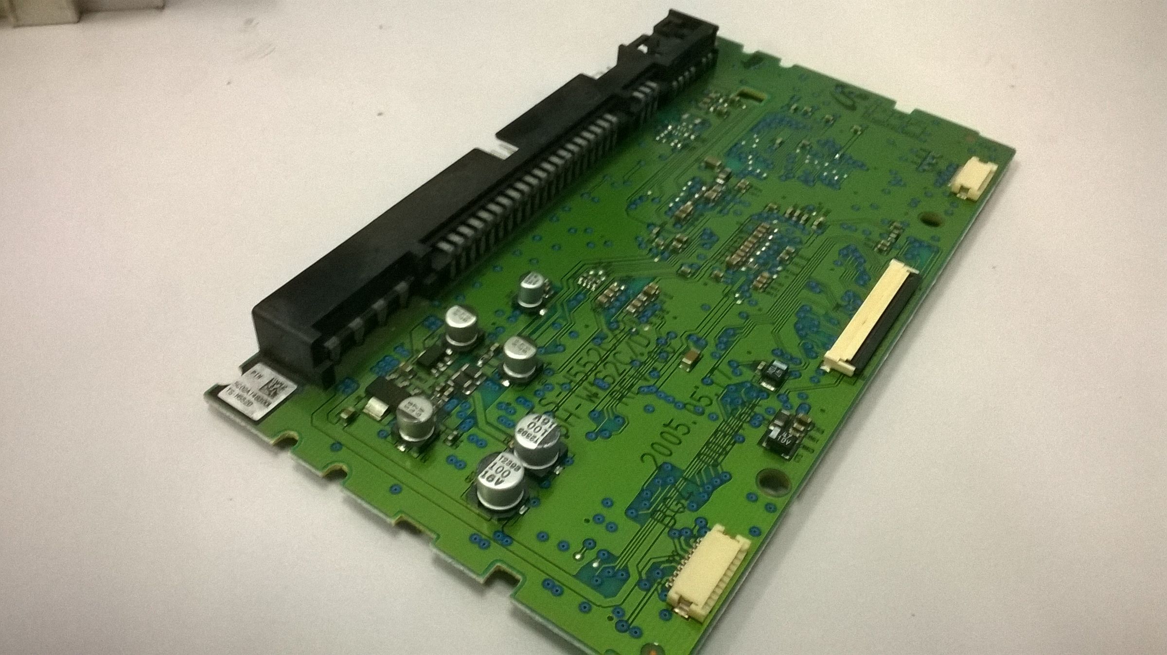 Disassembling a CD/DVD Reader and Reusing Its Parts : 12 Steps (with ...