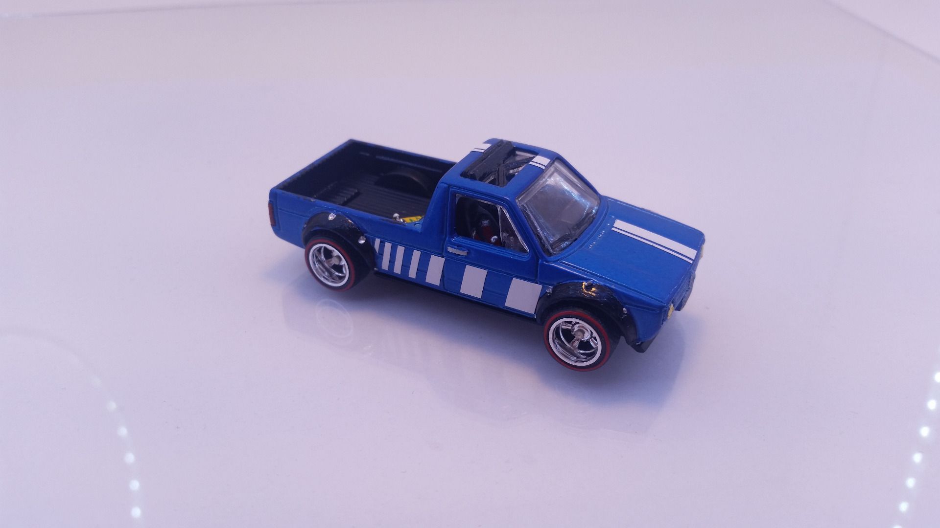Customize or Refurbish Hot Wheels! : 6 Steps (with Pictures ...