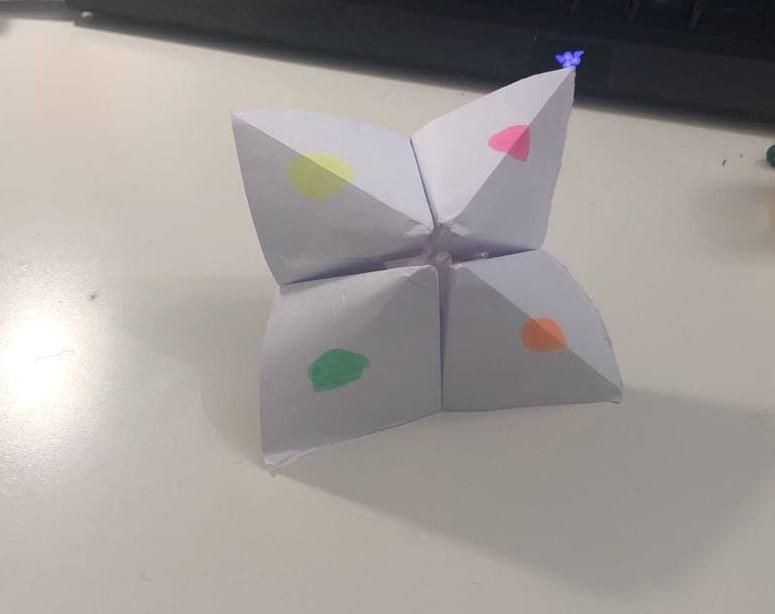 How to Make a Classic 'Qua-Qua' Game : 9 Steps (with Pictures ...