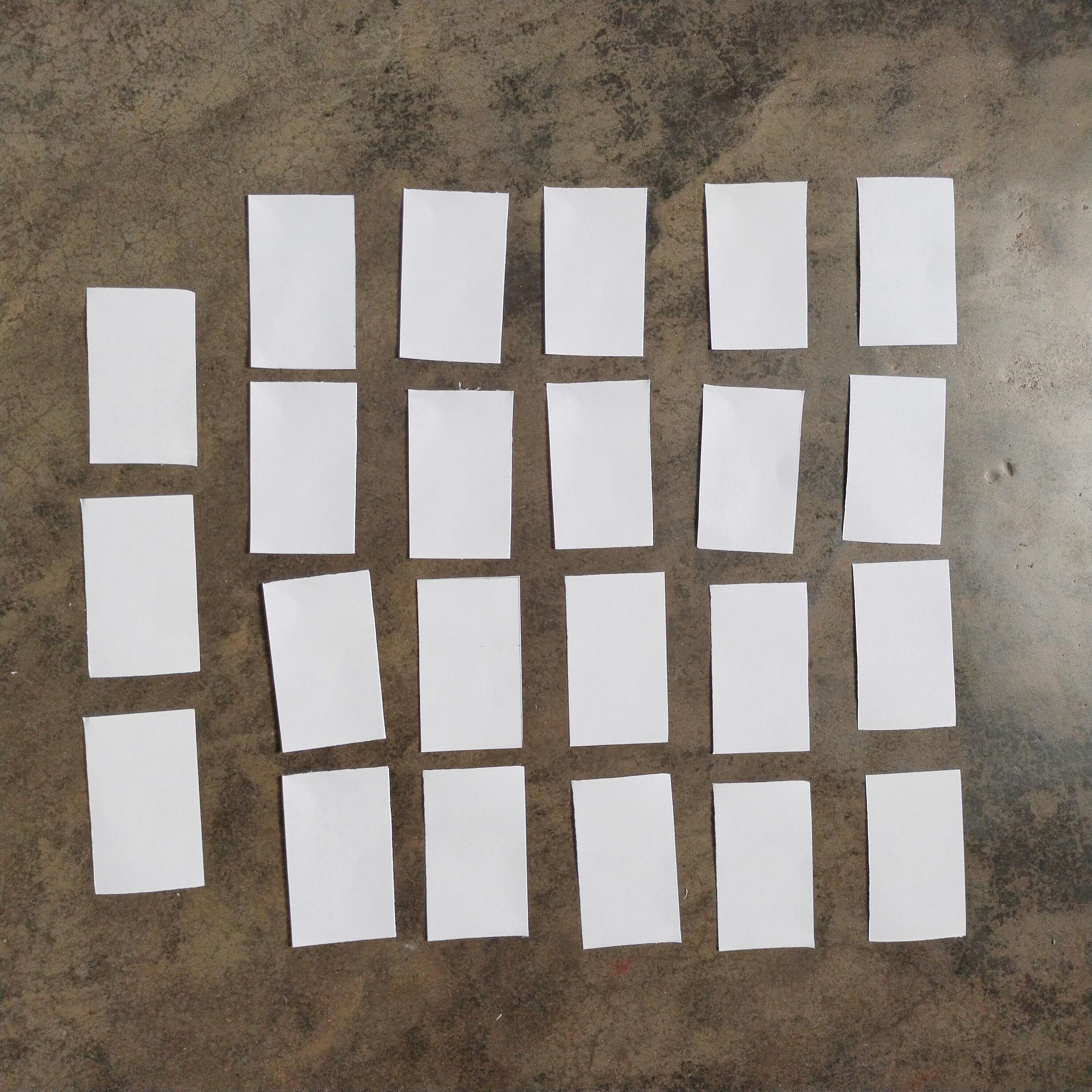 MODULAR ORIGAMI 3D PANDA : 17 Steps (with Pictures) - Instructables