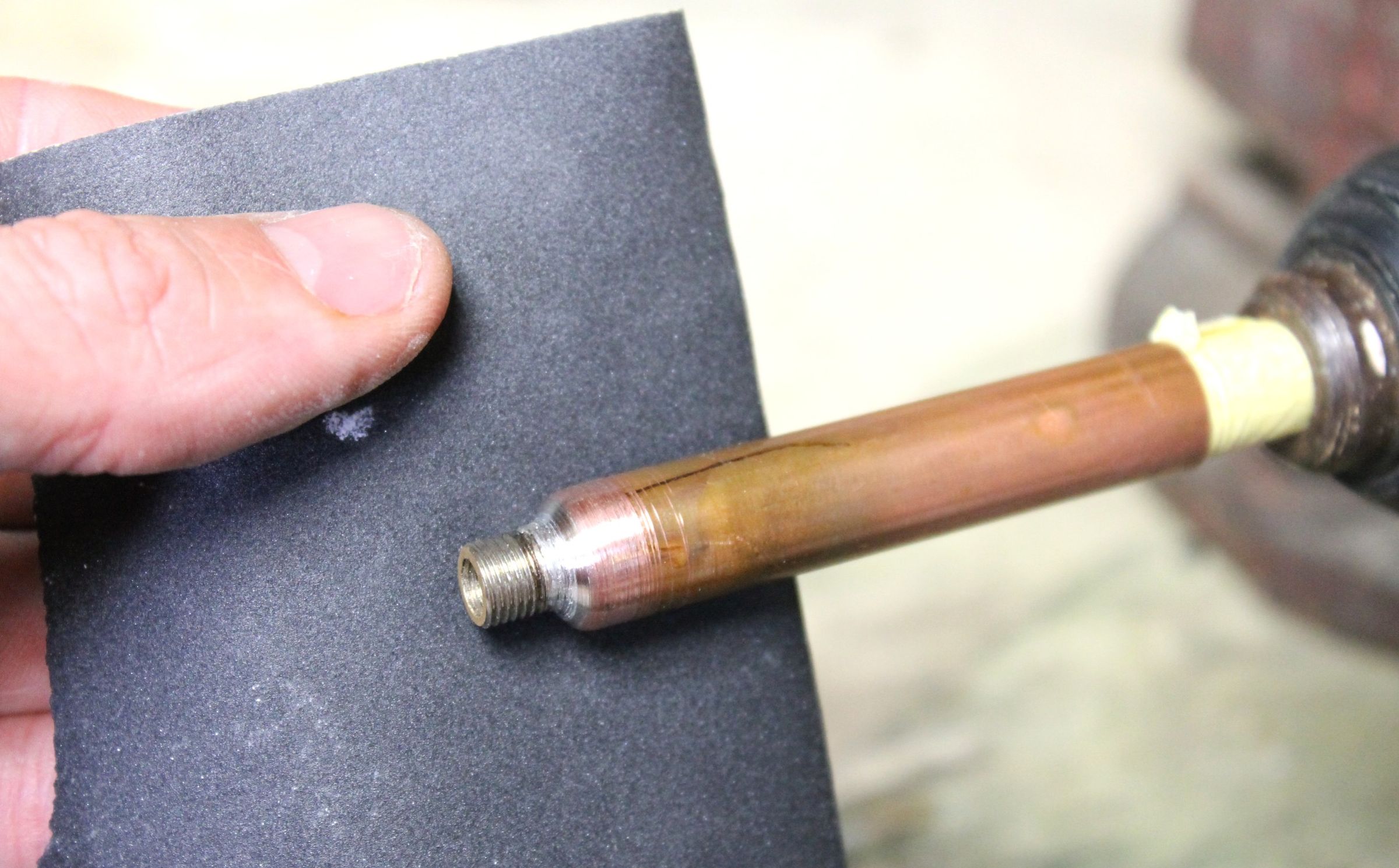 Simple Homemade Lighter : 8 Steps (with Pictures) - Instructables