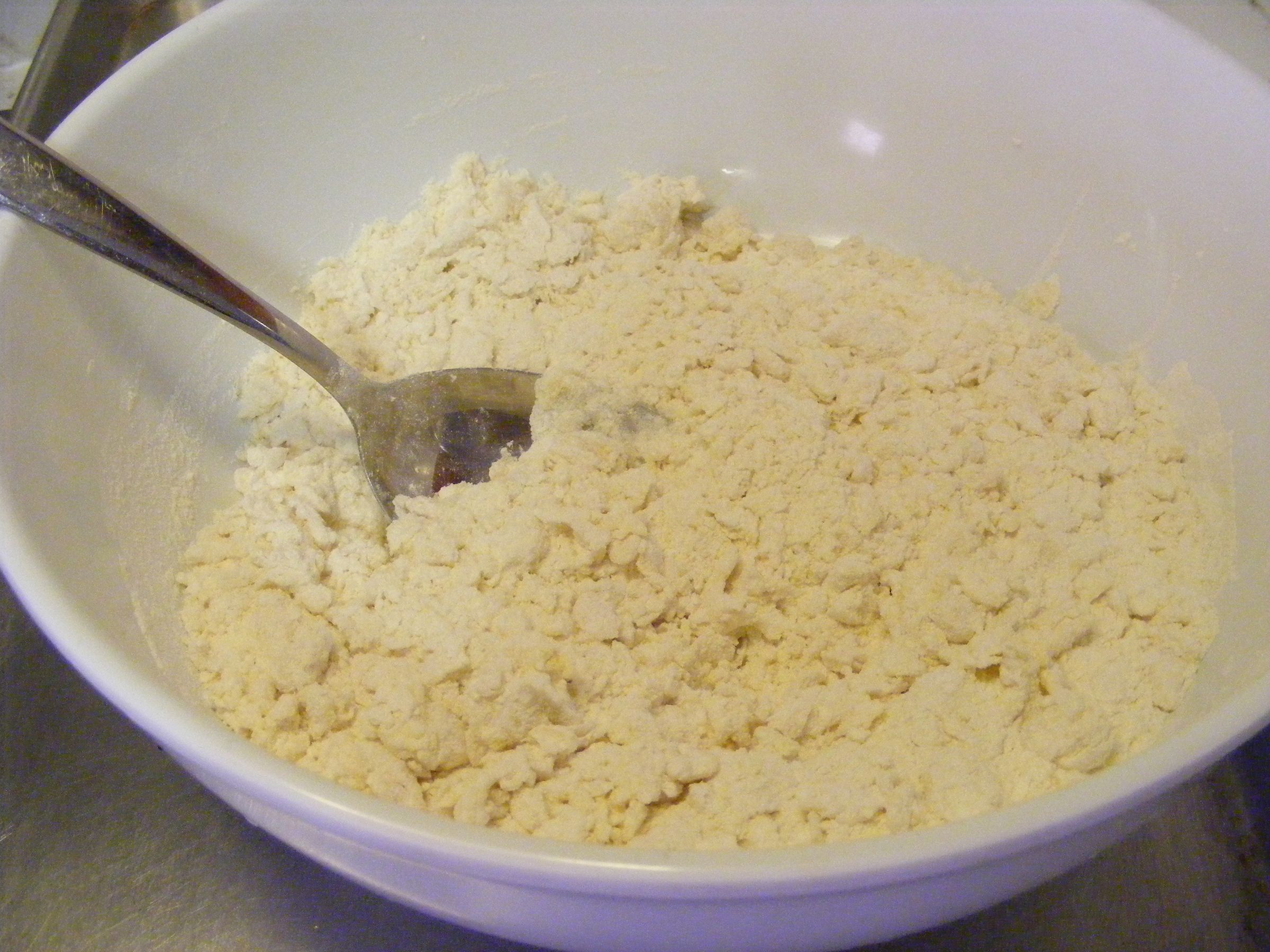 Homemade Gourmet Fresh Pasta : 11 Steps (with Pictures) - Instructables