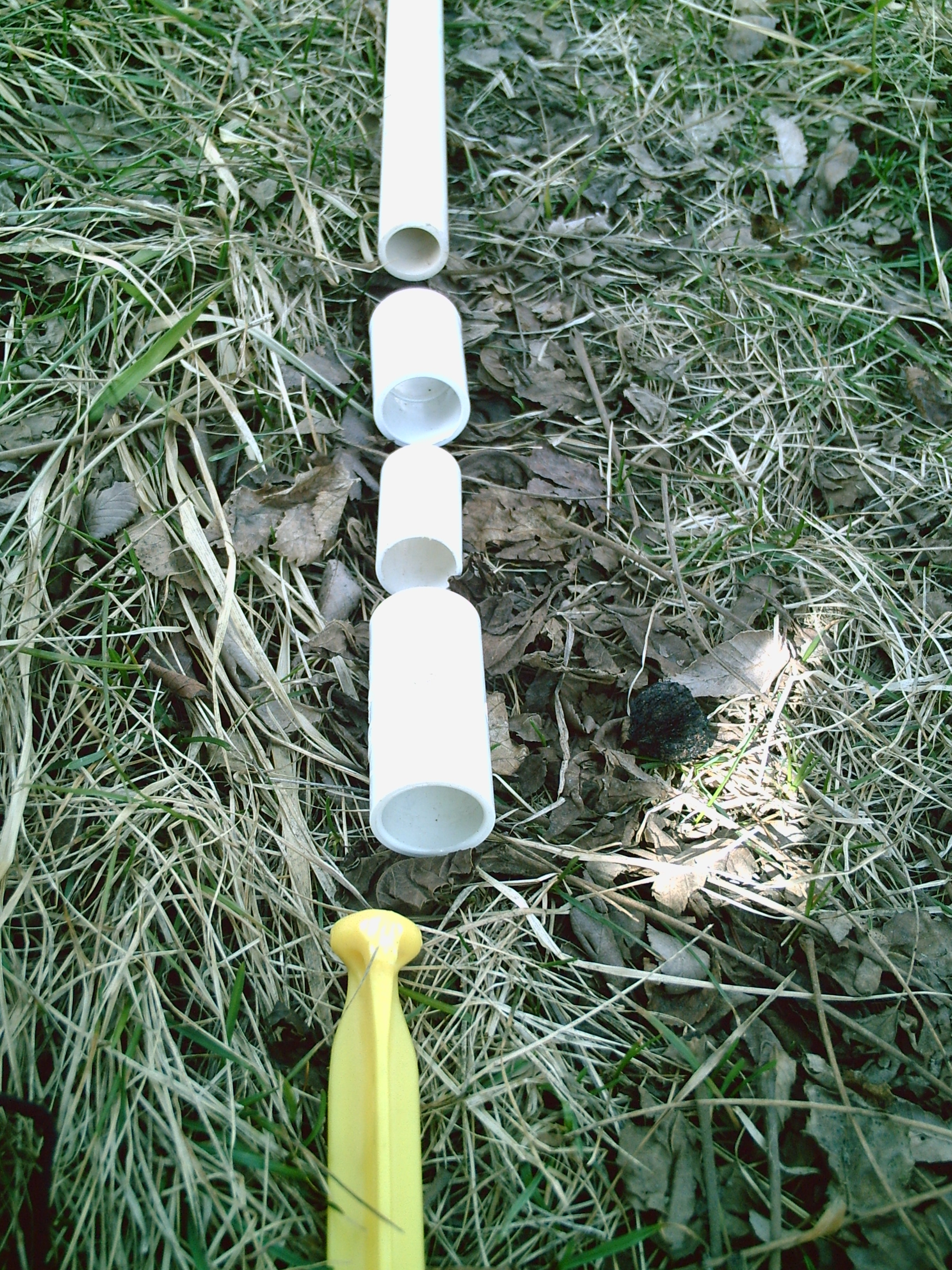 PVC Camera Mount : 7 Steps - Instructables