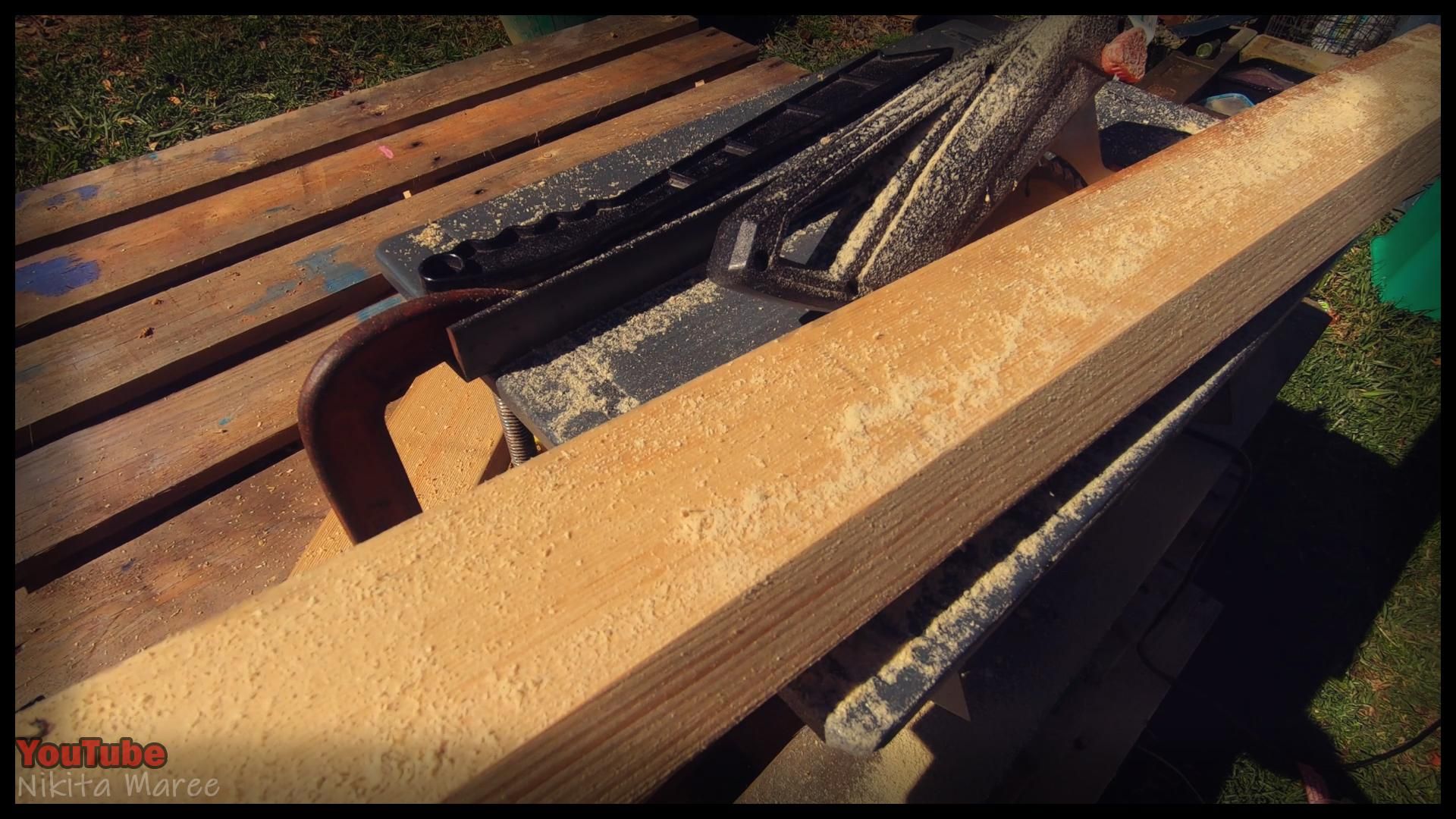 How to Build a Compact Tool Storage Shelf : 18 Steps (with Pictures ...