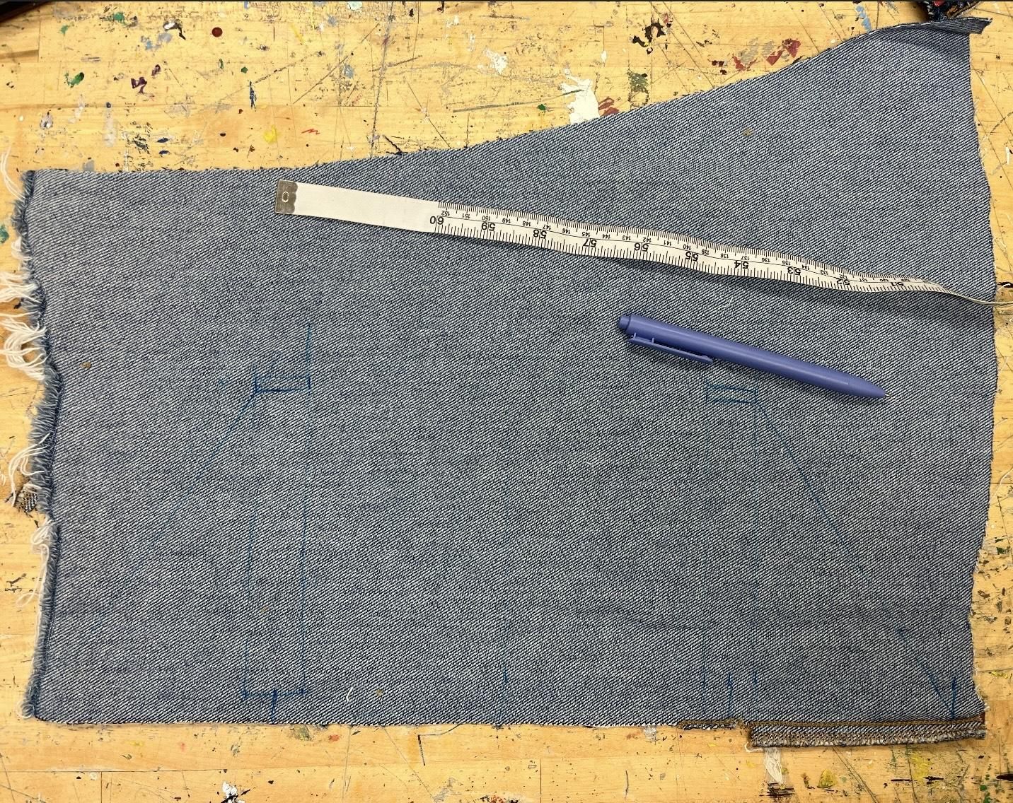 How to Sew a DIY Halter Top From Scratch : 16 Steps - Instructables