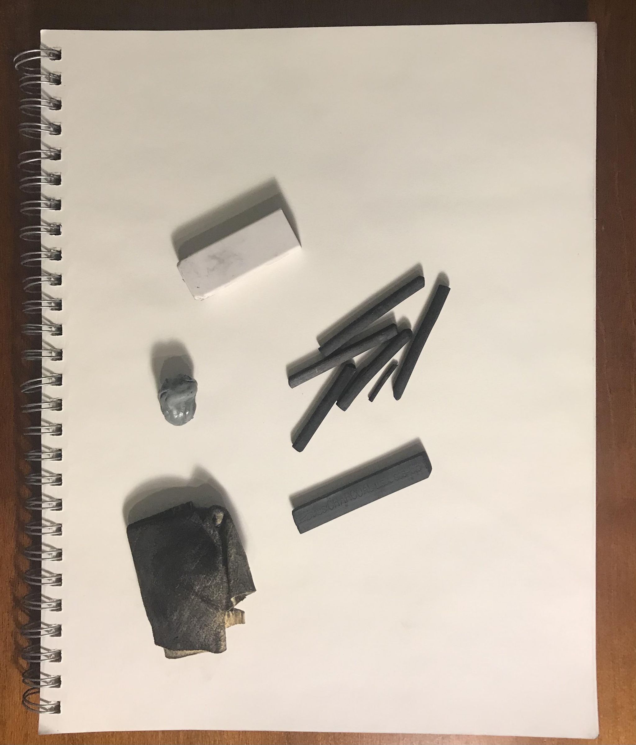 Drawing a Still Life From Observation : 10 Steps - Instructables