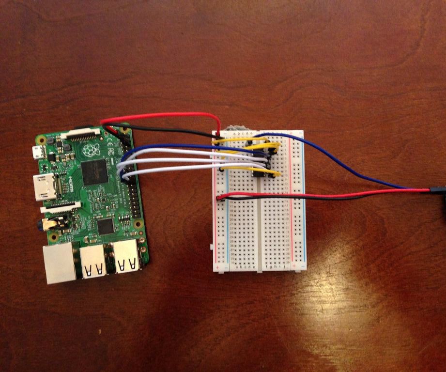 Dog Bark Sensor : 5 Steps - Instructables