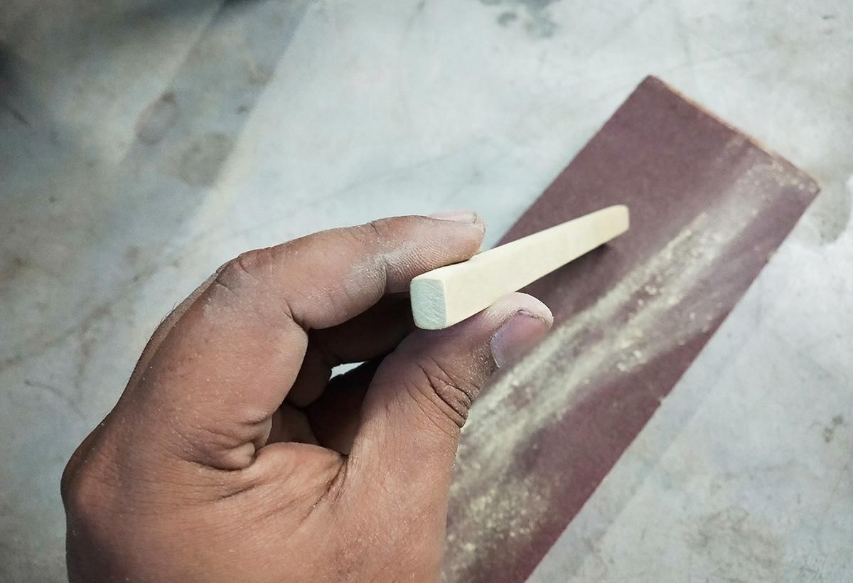 Marking Tools for Woodworking : 22 Steps (with Pictures) - Instructables